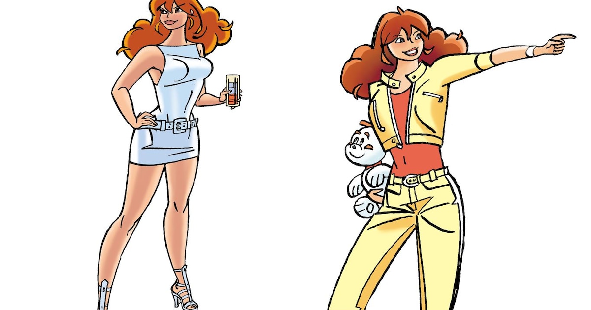 Franka bewijst al vijftig jaar dat avontuur niet alleen voor mannen is ...