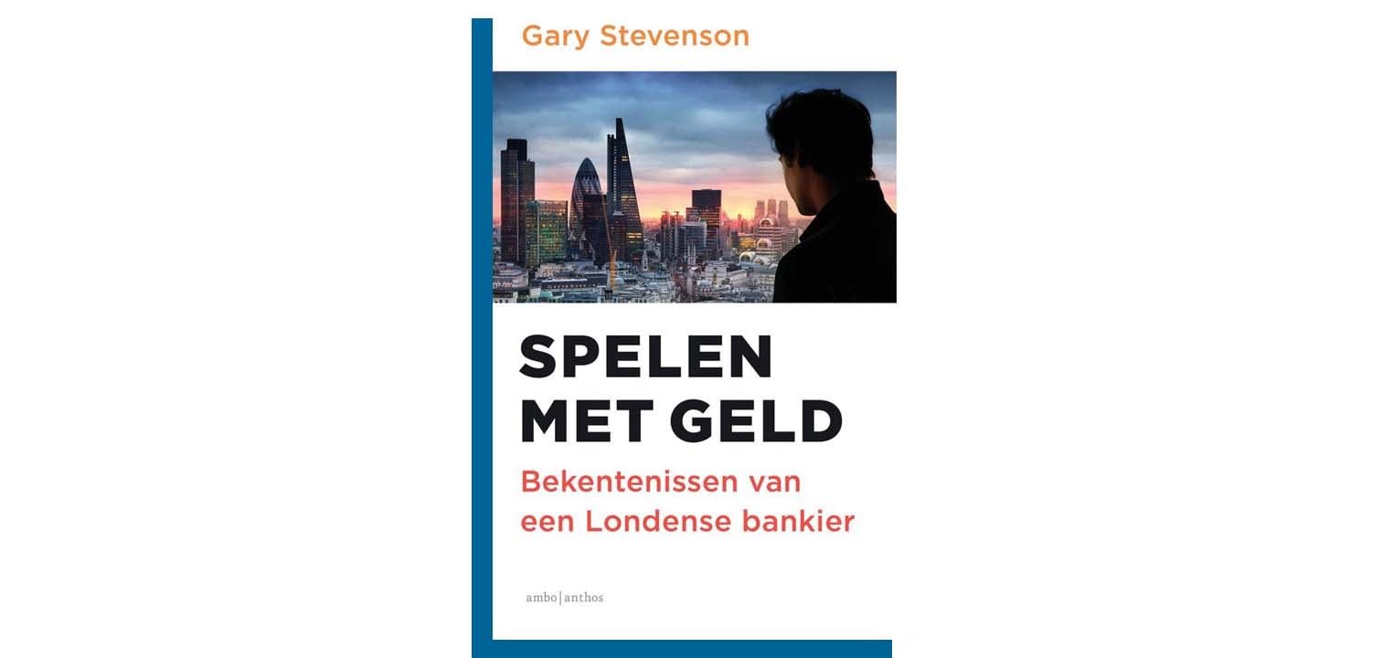 Boekrecensies van de week: Spelen met geld, Universum te koop ...