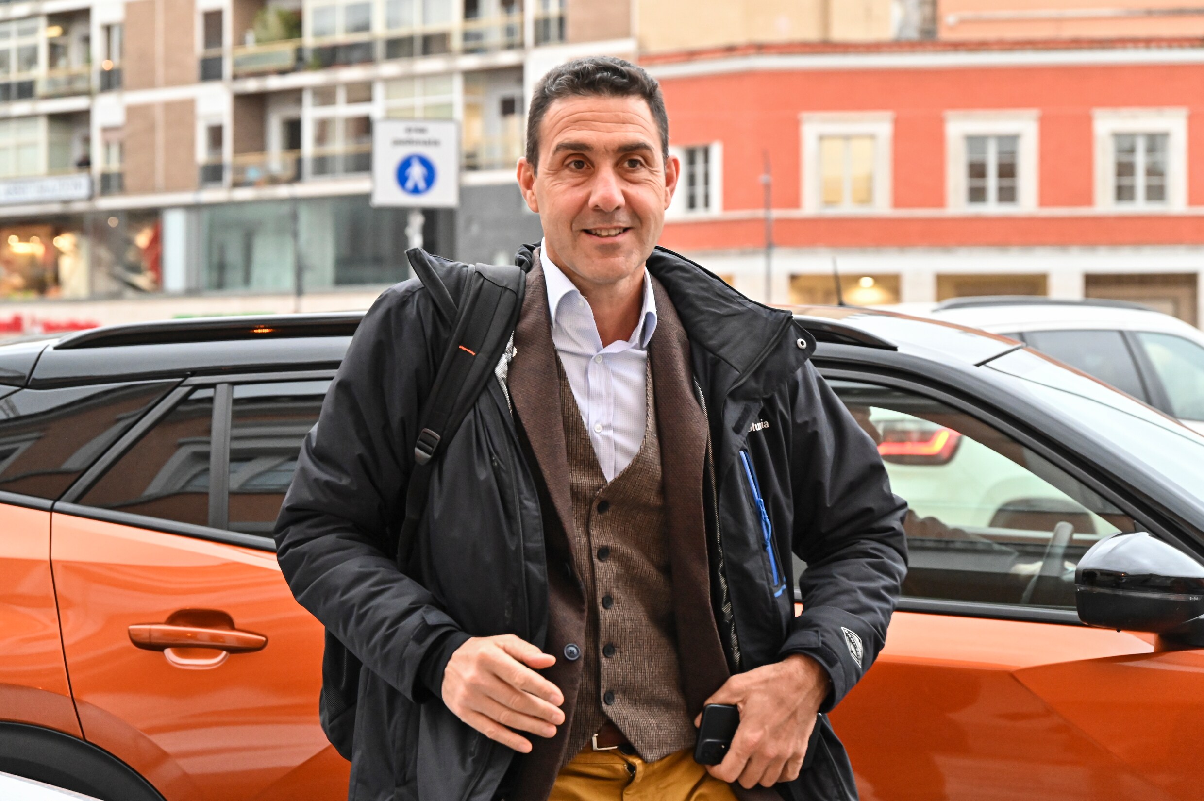 Italiaanse ‘anti-wokegeneraal’ moet voorlopig het veld ruimen | Trouw