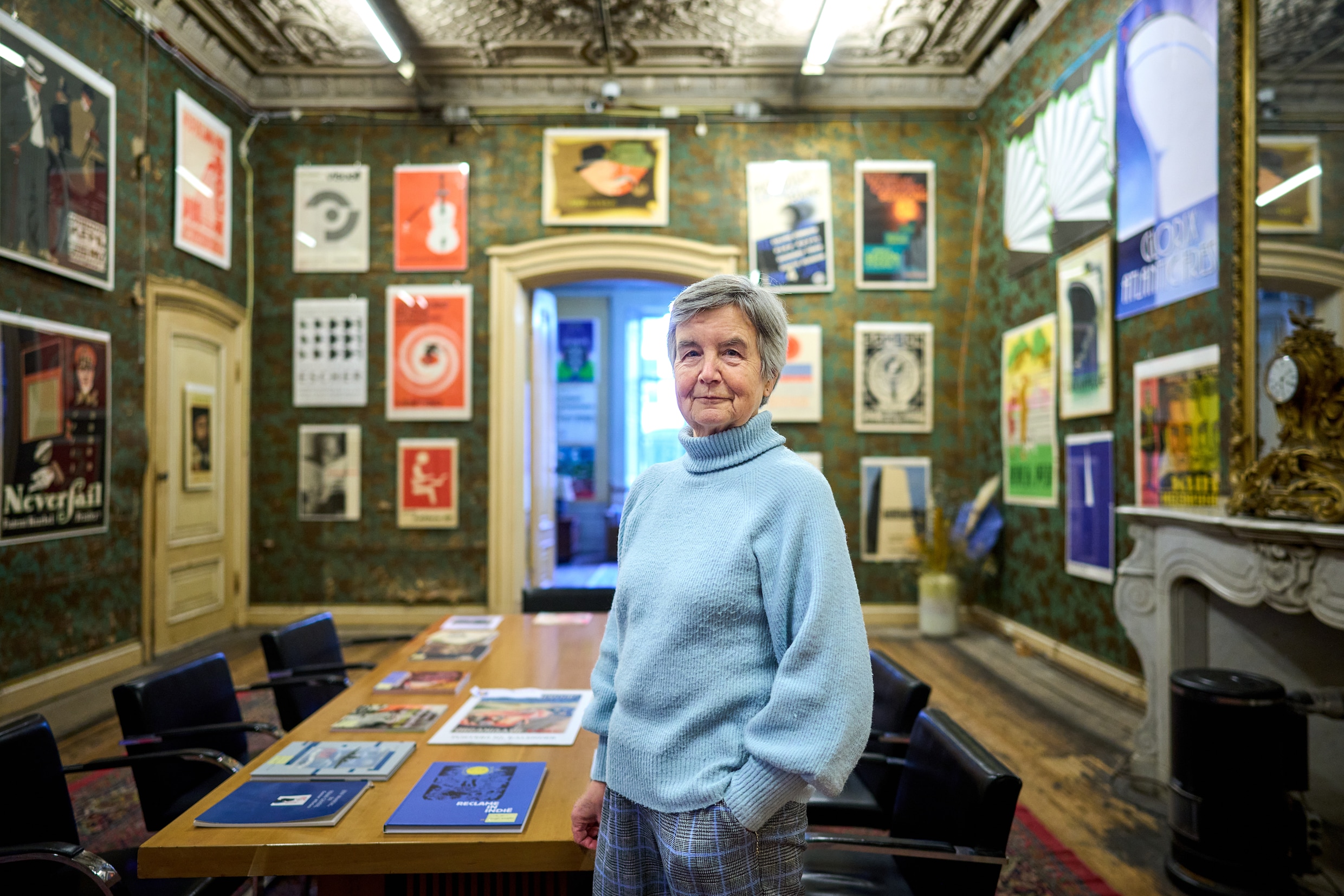 Niet alle ouderen zijn kwetsbare ouderen | Trouw