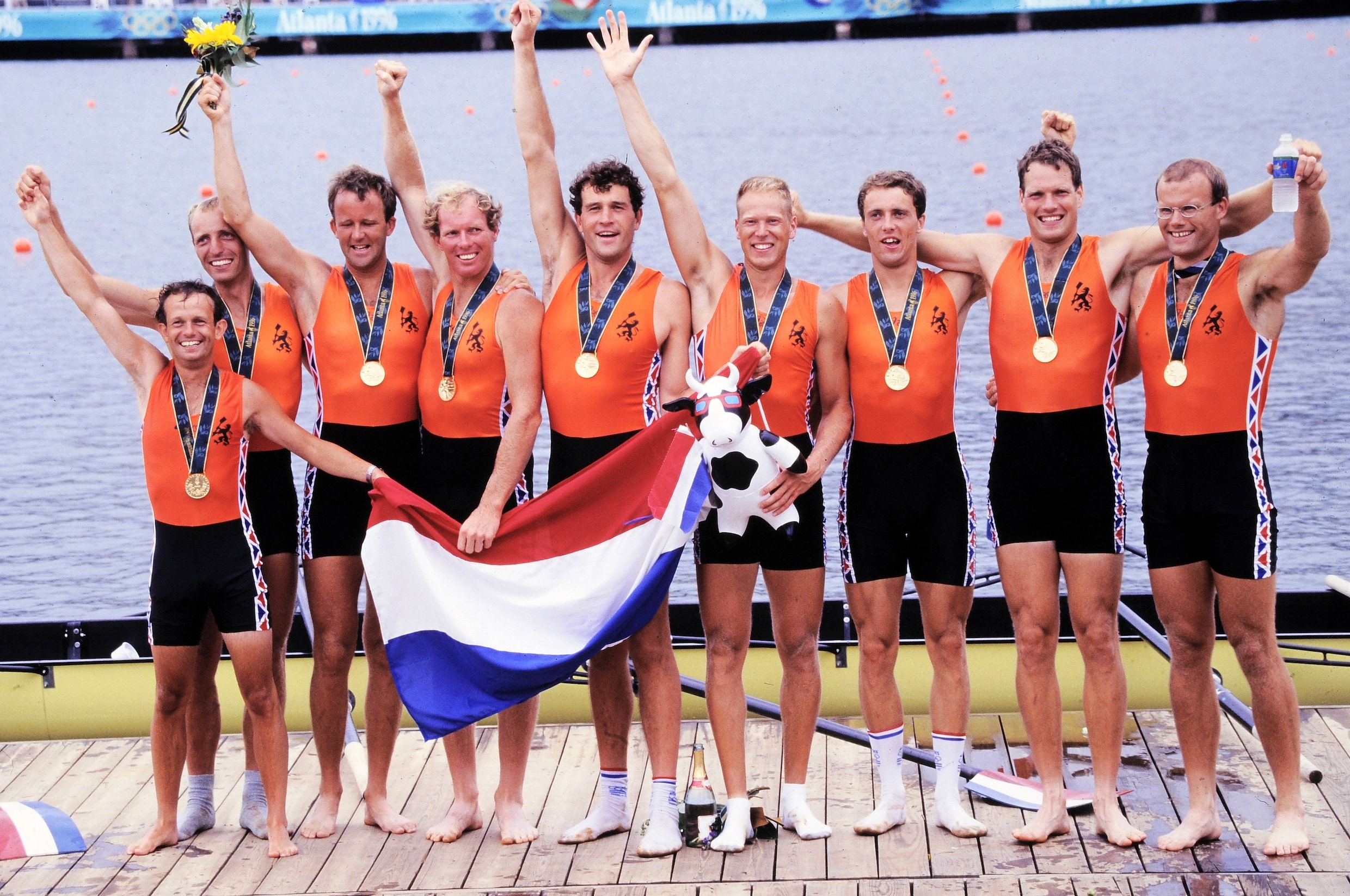 Ook topsport zou om de zelfontplooiing van mensen moeten gaan, vindt ...