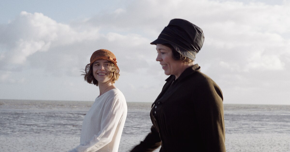 Recensie: In Wicked Little Letters ondergraaft een twittertrol anno ...