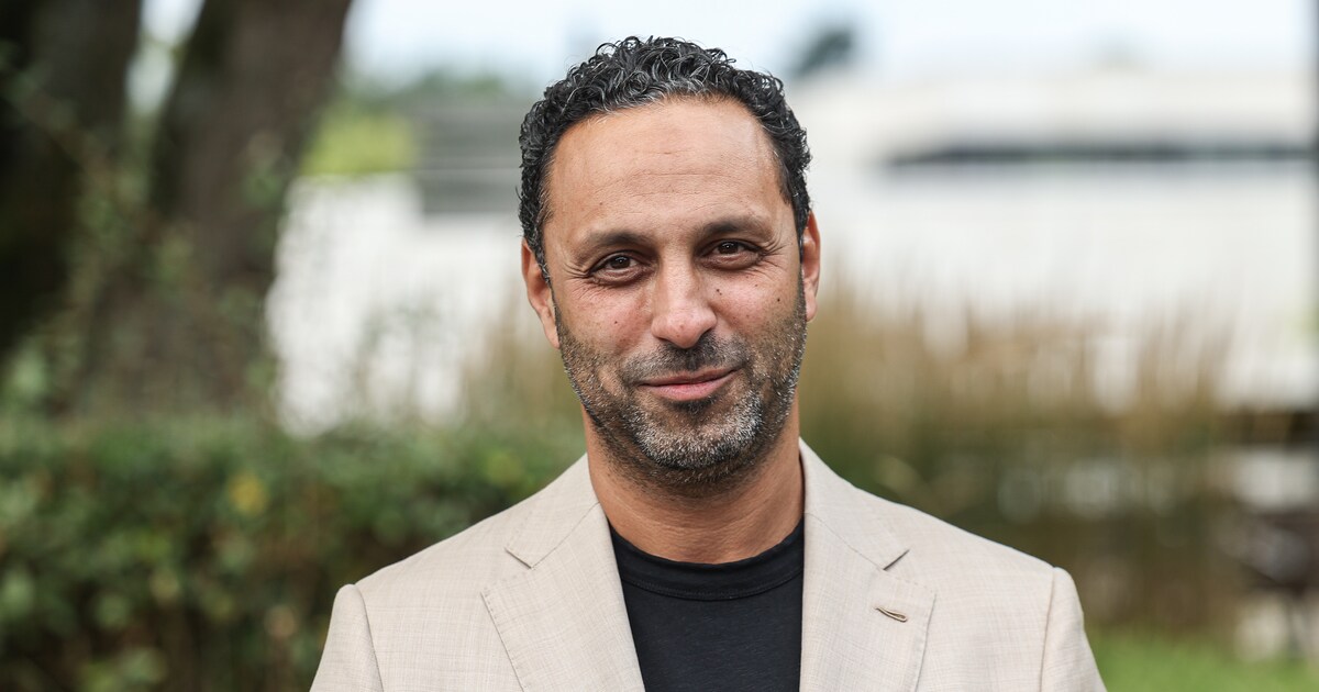 Khalid Kasem Weg Bij Bnnvara Na Rel Over Beschuldiging Omkoping Trouw