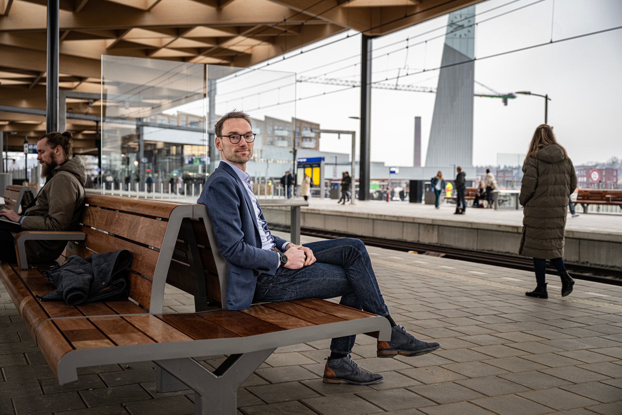 Ede wil liever geen döner op het station maar heeft daar niets over te ...