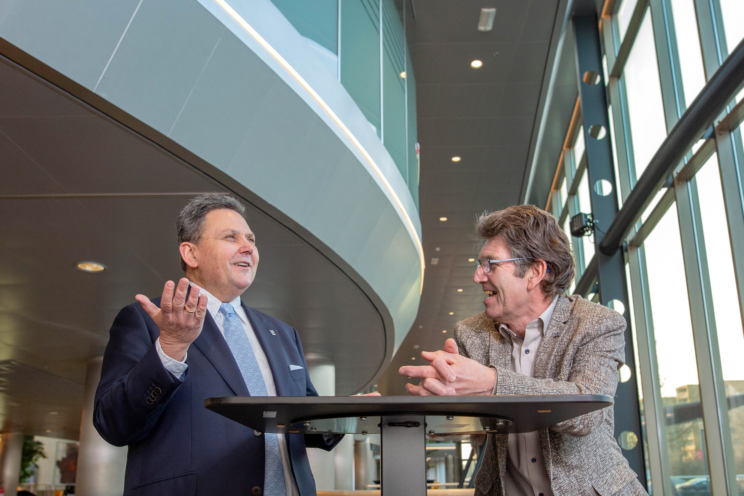 In Flevoland bestuurt de PVV al wél: ‘Ik heb tegen Geert gezegd: wij ...