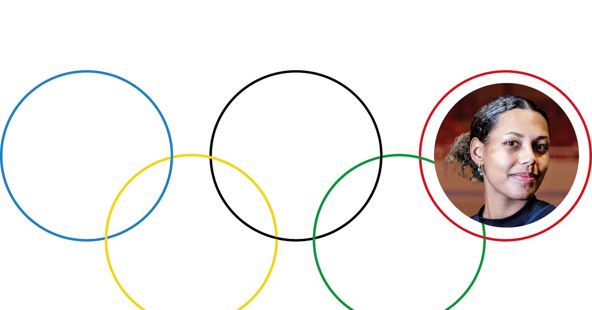 Wat als je de Spelen niet haalt? 3x3-basketbalster Janis Boonstra weet ...