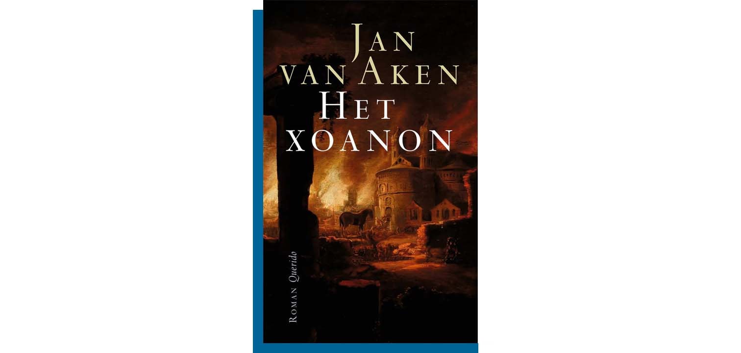 ‘Het xoanon’ van Jan van Aken riekt naar ‘Indiana Jones’ in ...