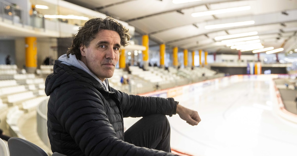 Schaatscommentator Martin Hersman ziet de ramp voor zich: ‘De fitheid ...