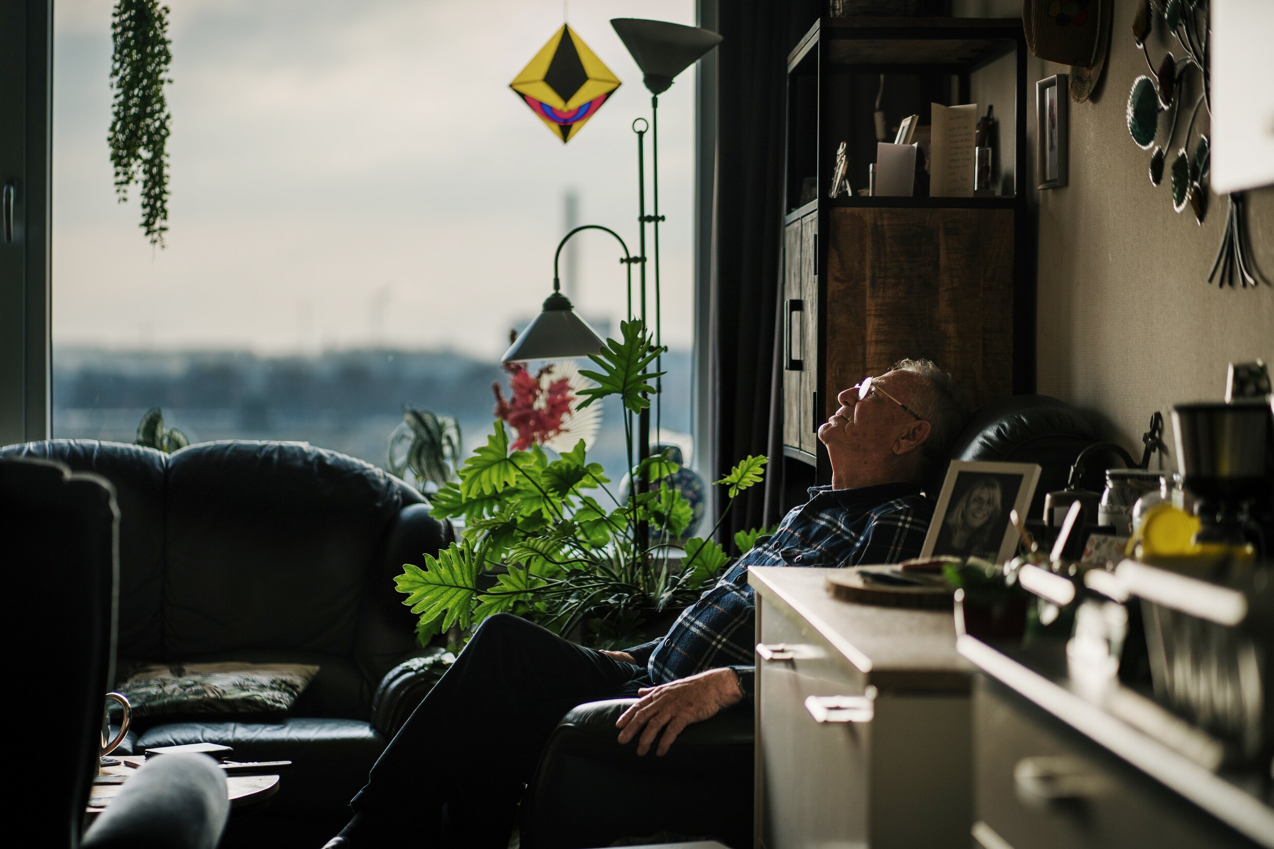 ANWB betaalt zieke wegenwachter na werken met asbest. ‘We wisten dat ...