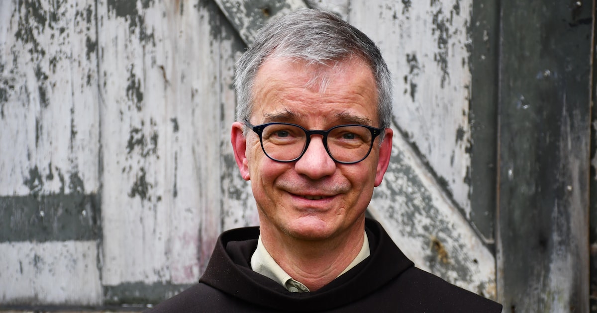 De zin van Fer van der Reijken: ‘Iemand die één leven redt, redt de ...