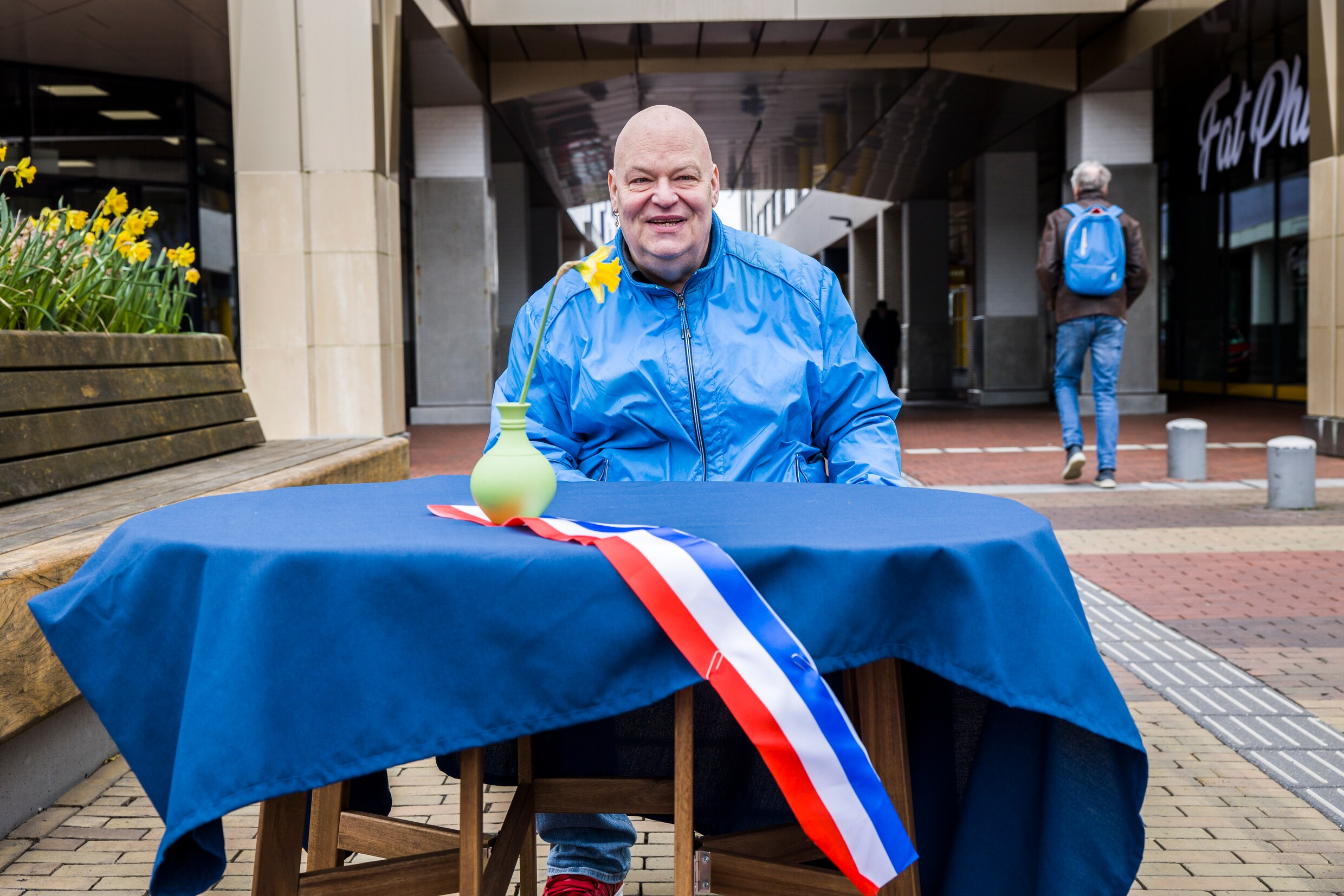 Geeft Wilders te veel weg? Als er maar een rechts kabinet komt, zeggen ...