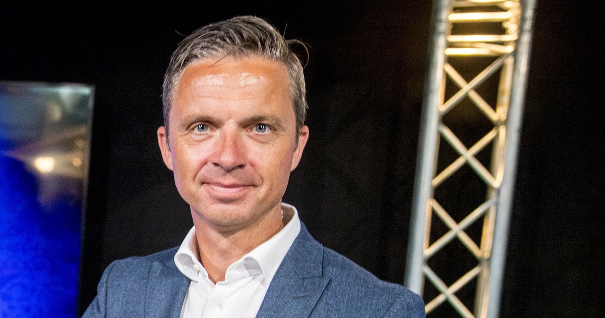 Gerard Timmer stopt als algemeen directeur NOS na aantijgingen | Trouw