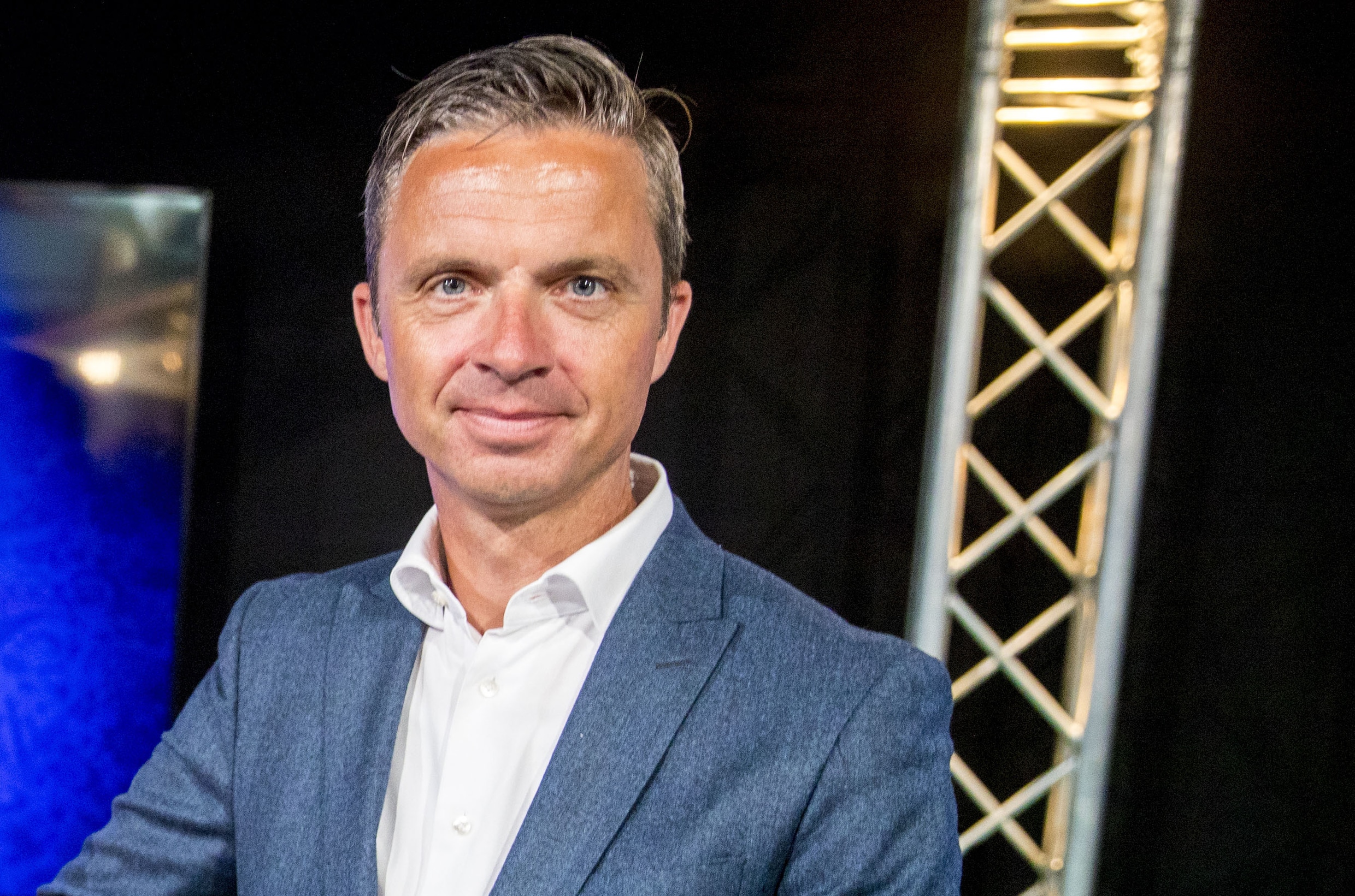 Gerard Timmer stopt als algemeen directeur NOS na aantijgingen | Trouw