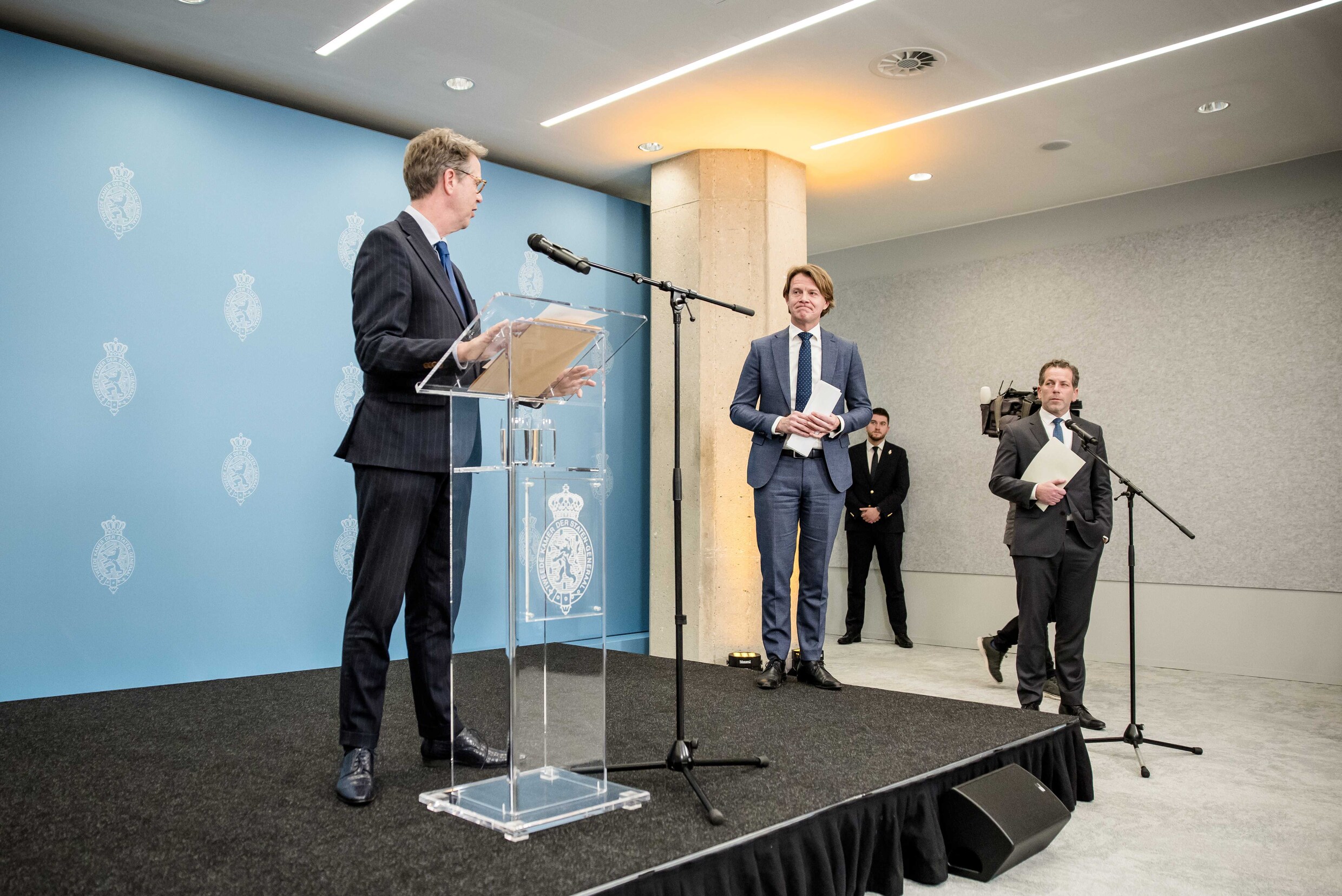 Hoeveel vrijheid er is om het oneens te zijn, is cruciaal voor ...