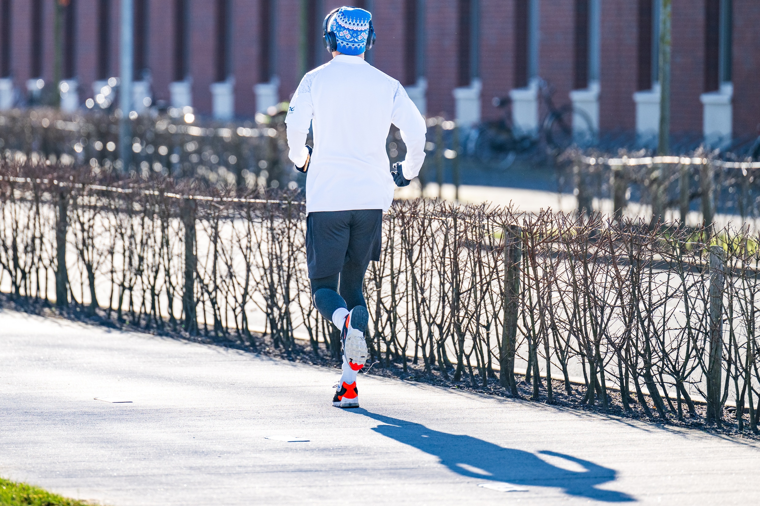 Diabetesmedicijn heeft hetzelfde effect als fysieke inspanning | Trouw