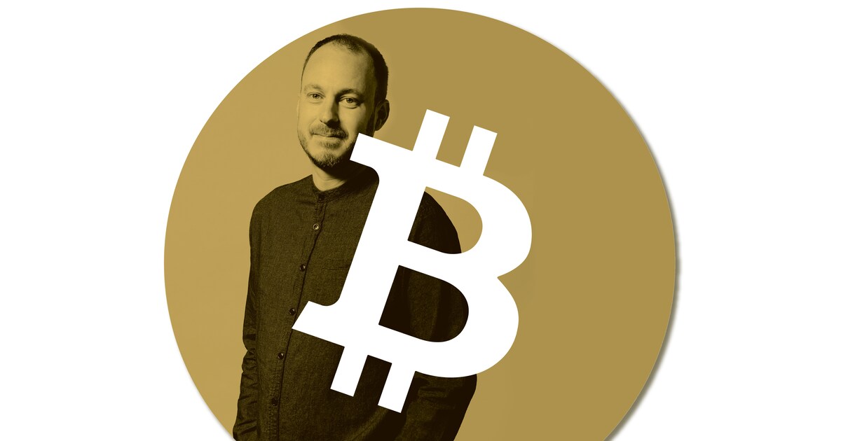 Bitcoin de toekomst van ons geld? Journalist Zeke Faux zag vooral ...