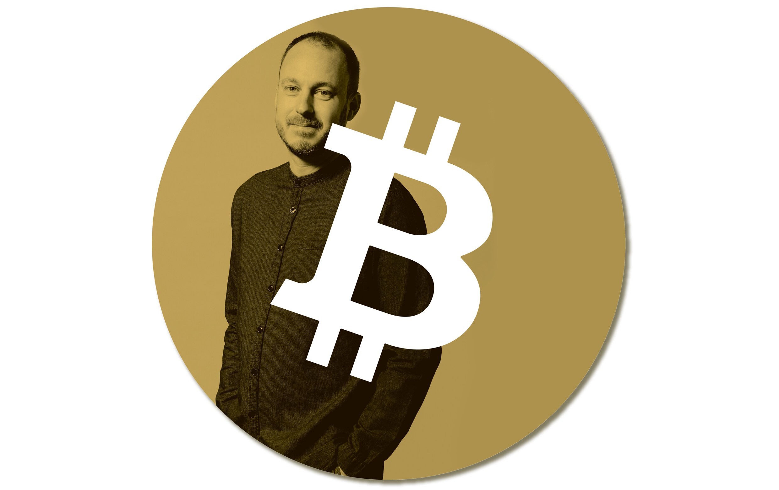 Bitcoin de toekomst van ons geld? Journalist Zeke Faux zag vooral ...