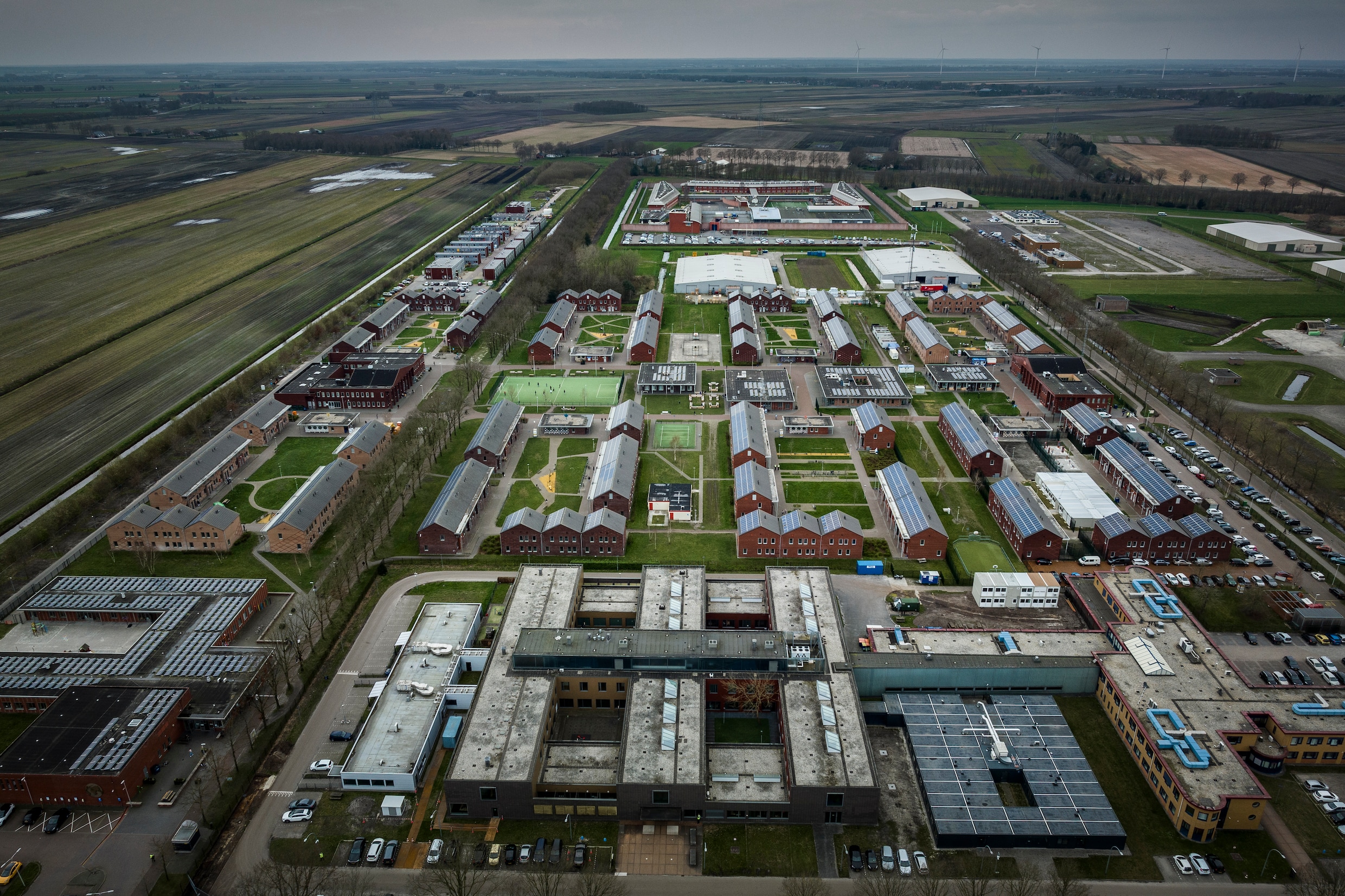 Coa en gemeente zijn het niet eens over werkelijk aantal ‘slapers’ in ...