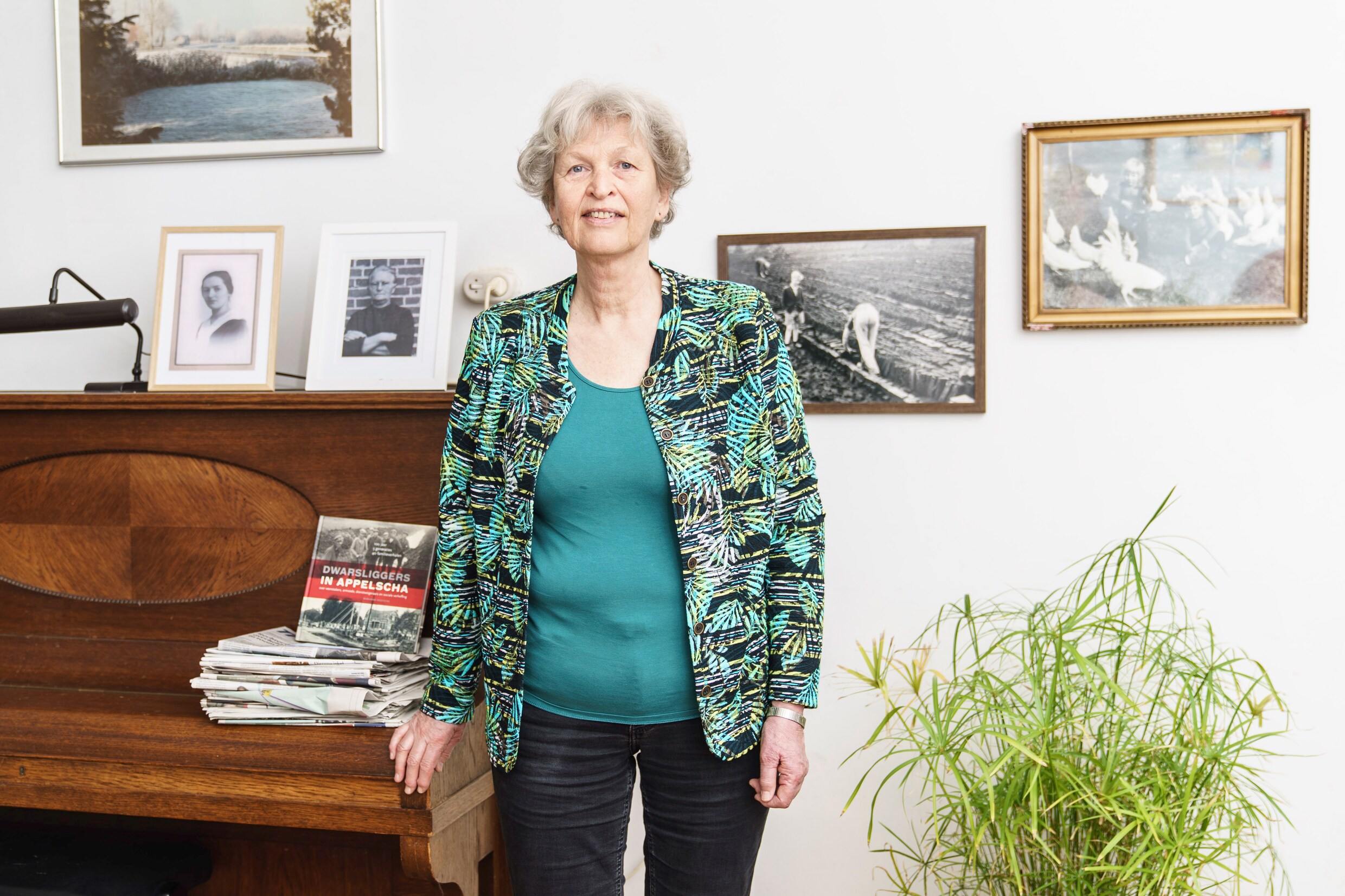 Van overspel tot een afgeblazen emigratie: elke familiegeschiedenis is ...