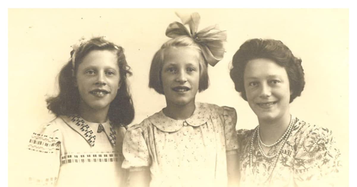 Moederlijk tot het einde: Bep Muijs werd op een half uur na 105 | Trouw