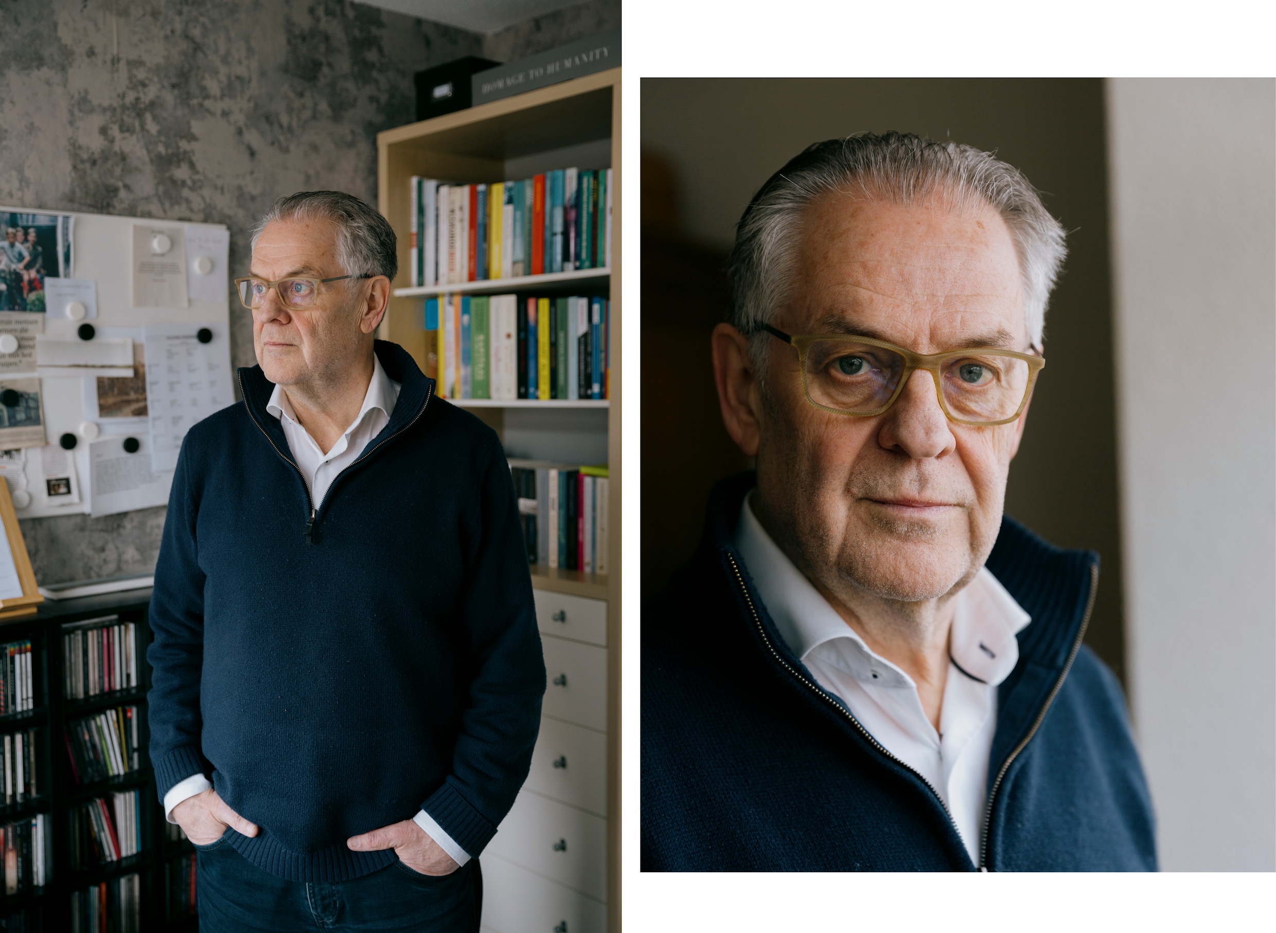 Van overspel tot een afgeblazen emigratie: elke familiegeschiedenis is ...