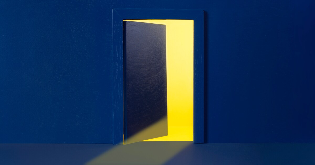 Hoe train je optimisme? Drie tips van experts | Trouw