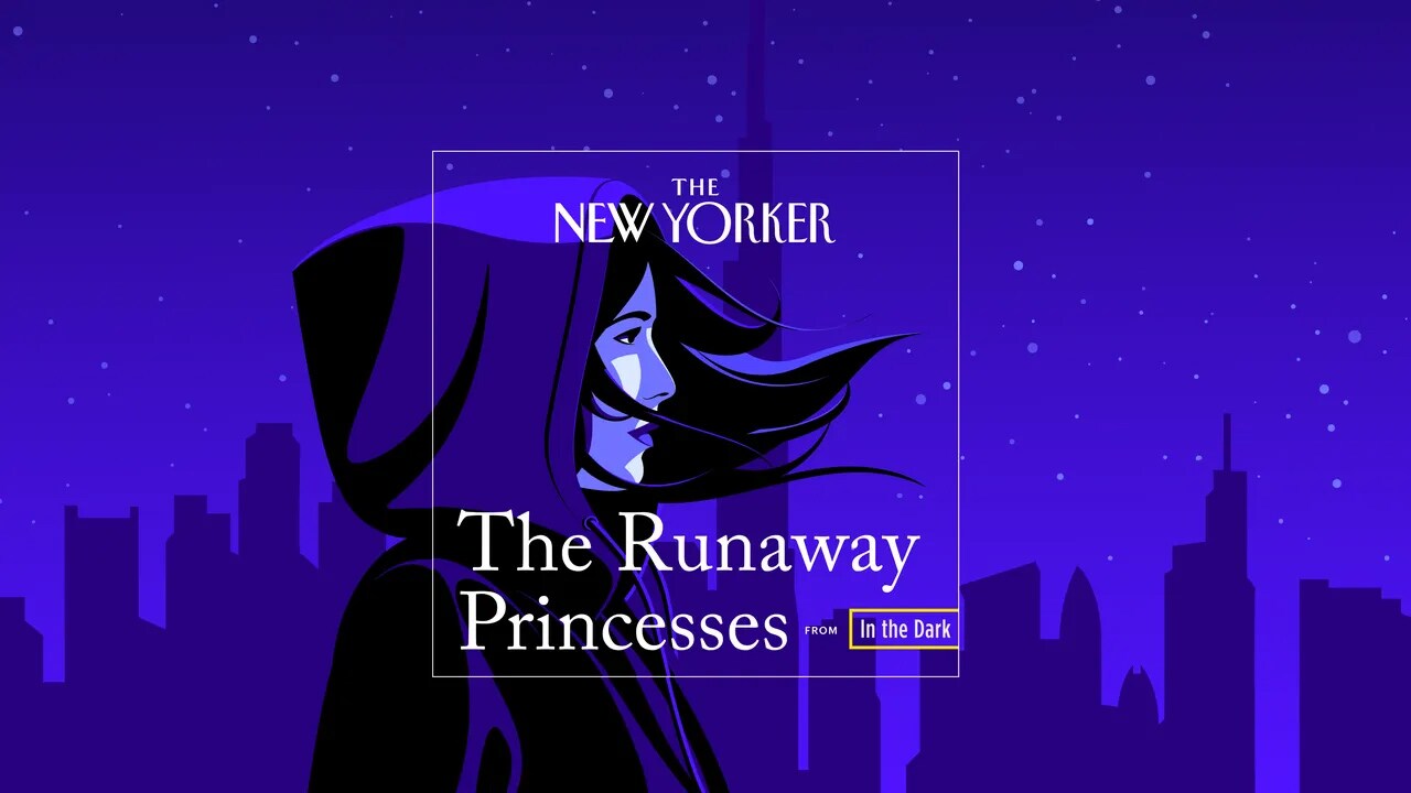 Podcasts van de maand: van Matthäus-Passion tot Mina & Mevrouw | Trouw