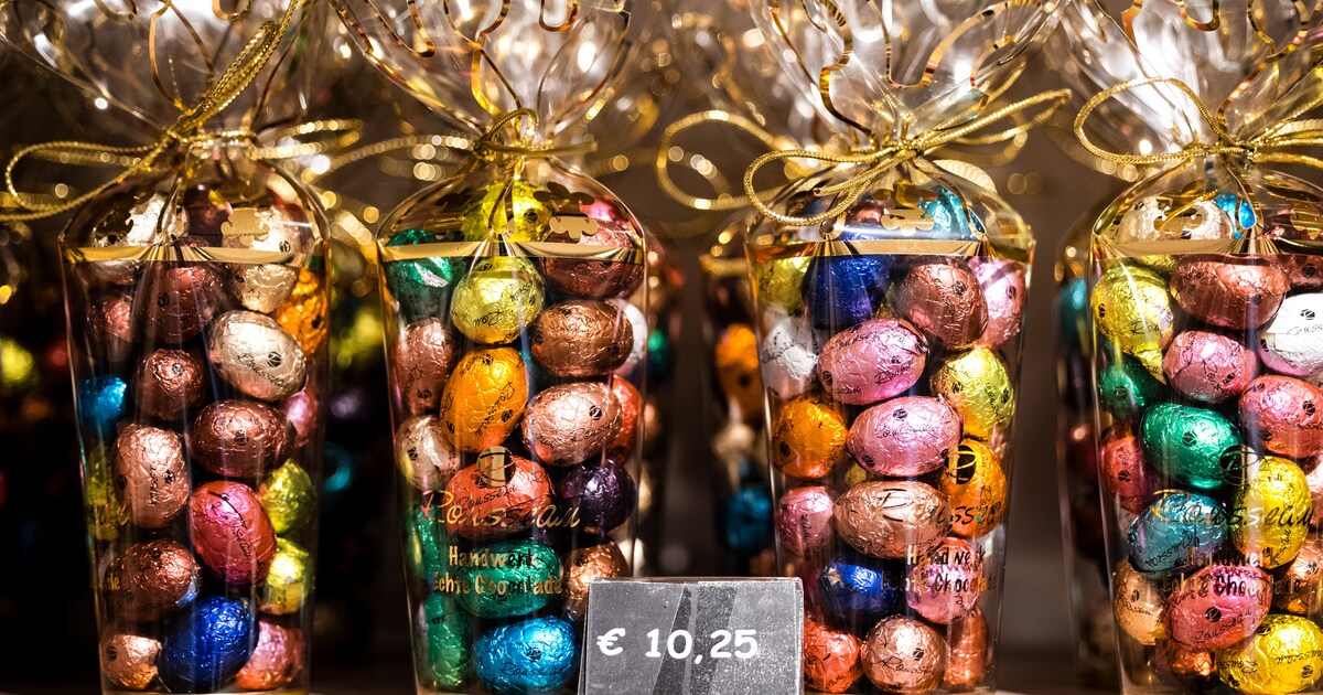 Nooit was cacao zó duur: wereldwijd tekort zal ook te merken zijn in de ...