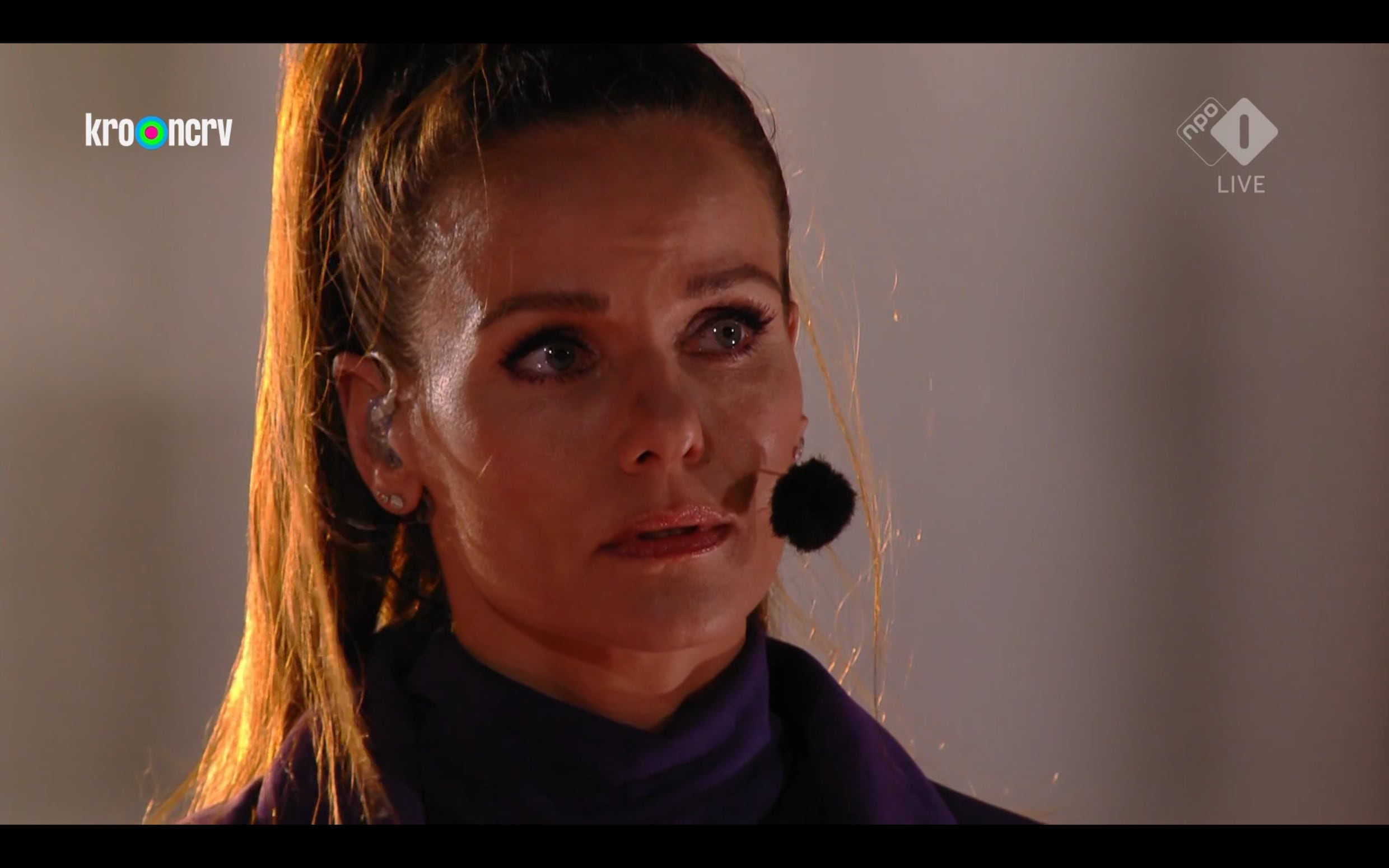 Ze deden het zo lief, maar The Passion wist me niet te grijpen | Trouw