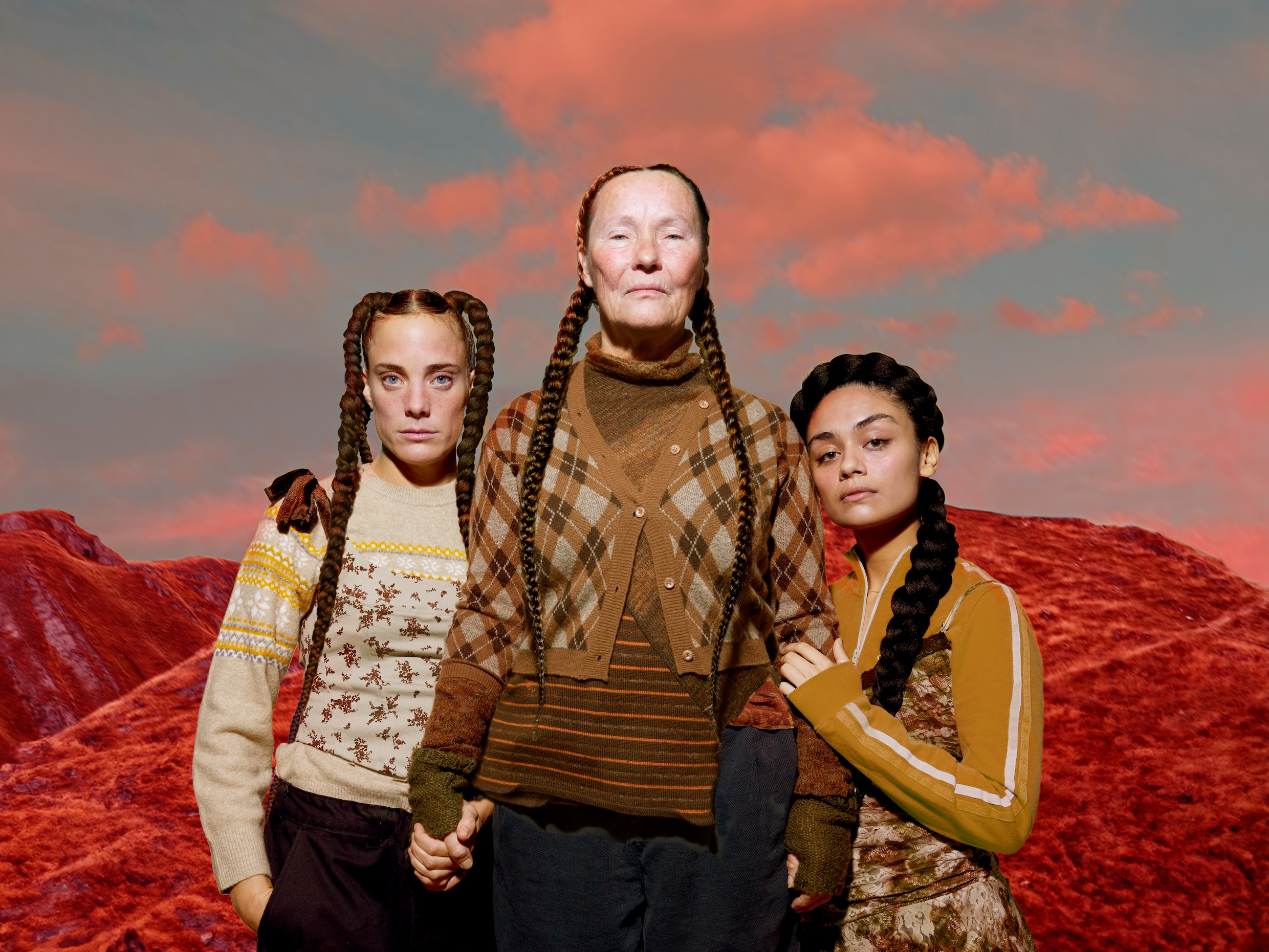 Oostpool laat in ‘Het achtste leven’ de veerkracht van Georgiërs zien ...