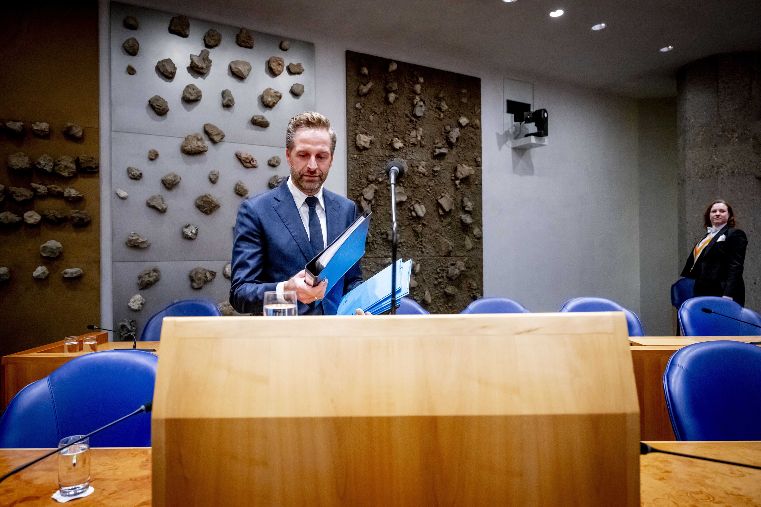 Tweede Kamer wil buitenlandse inmenging aanpakken, maar hoe? | Trouw