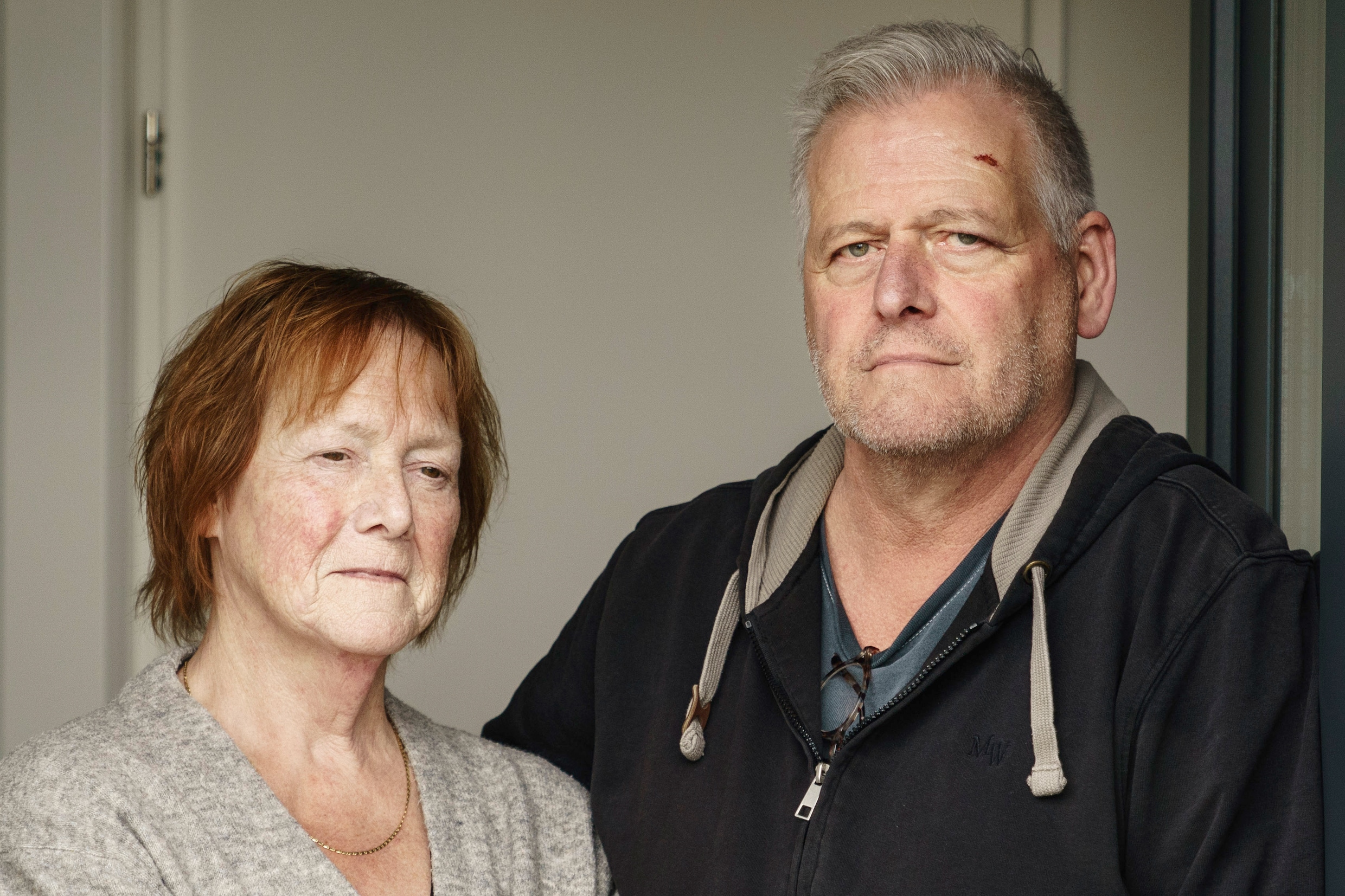 In Loppersum slaat de onrust over de gaskraan opnieuw toe: ‘Het lef om ...