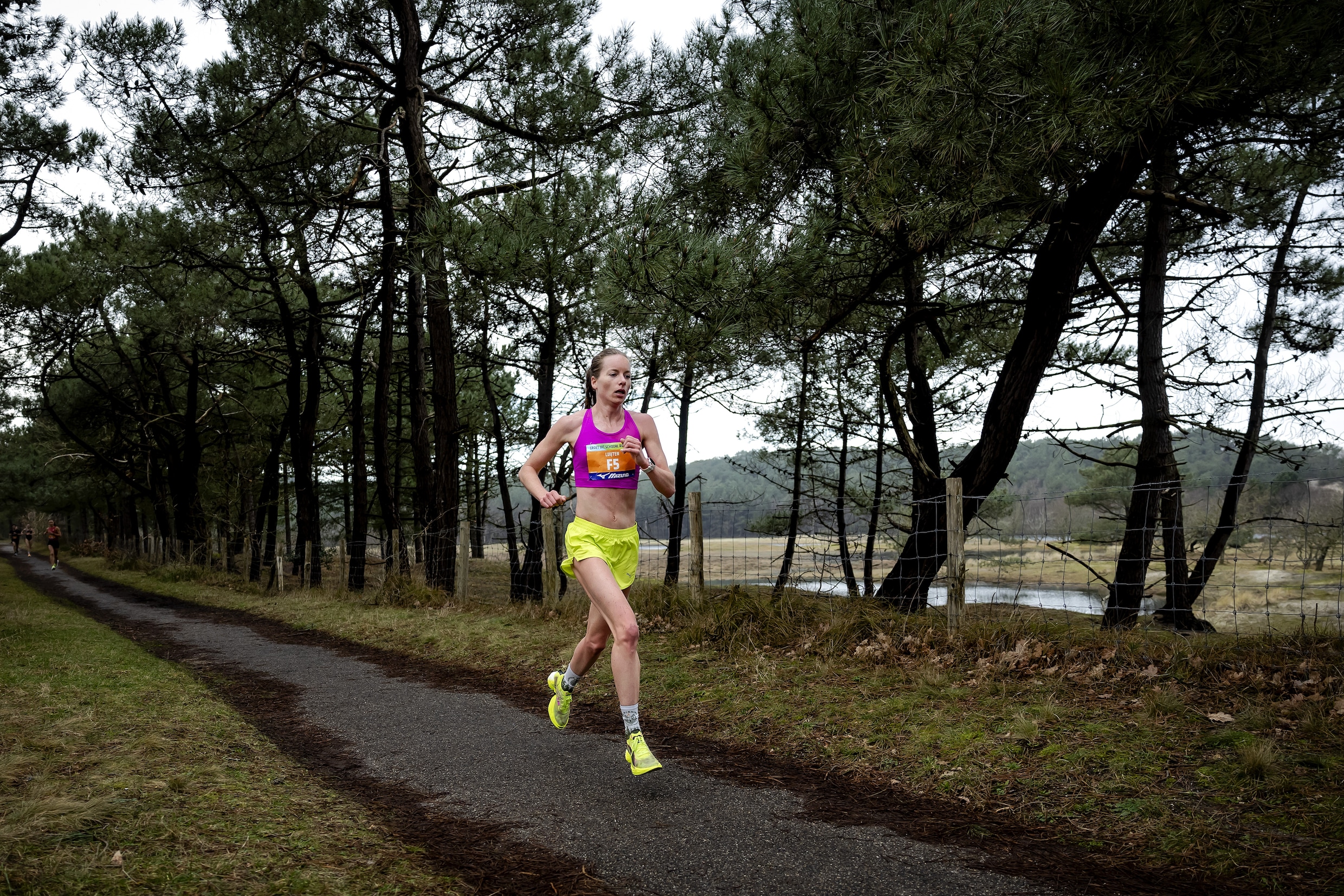 Hoe mijn poging tot een snelle marathon al voor de start strandde: en ...