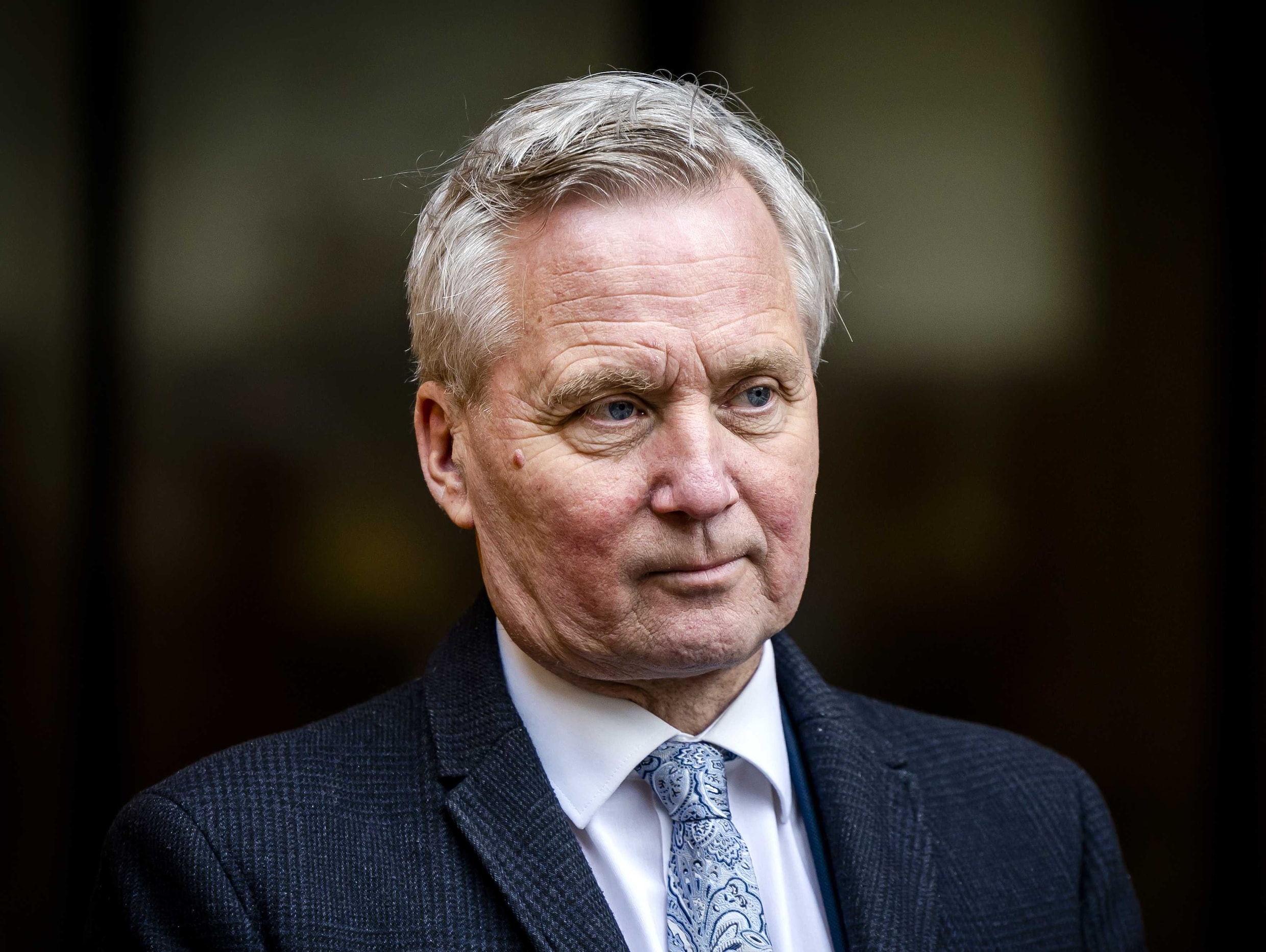 Palestijnse asielaanvragen moeten wel degelijk worden behandeld, weer ...