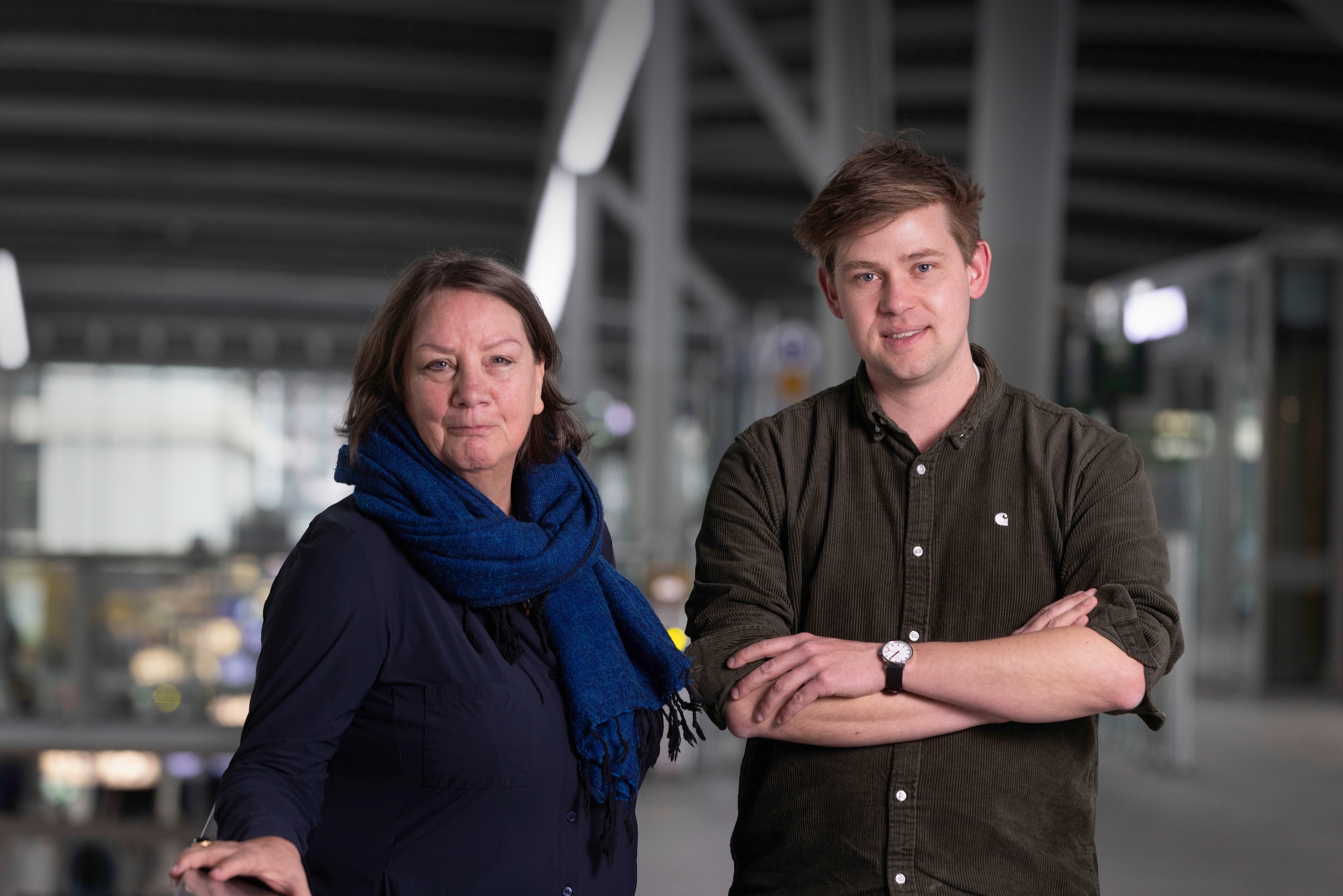 PvdA’ers Jongerius en Smid teleurgesteld: ‘Over bestaanszekerheid hoor ...