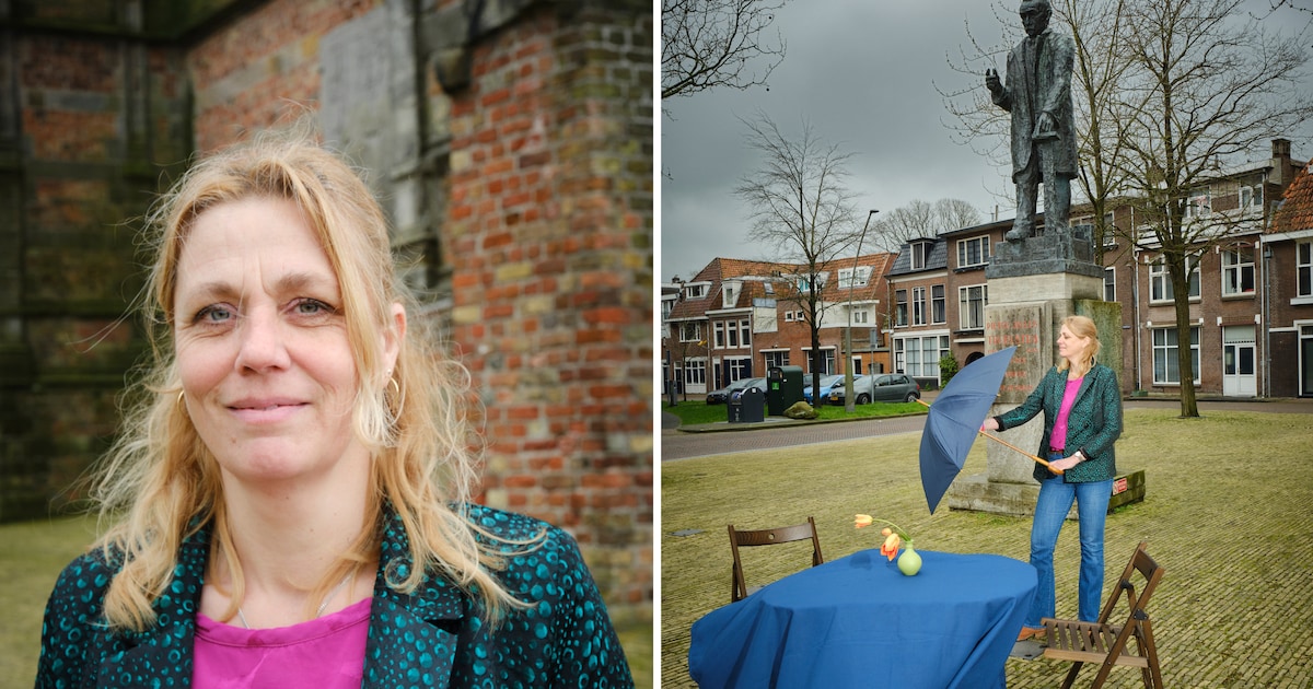 In Friesland morren de PvdA’ers: wat blijft er over van het rode DNA ...