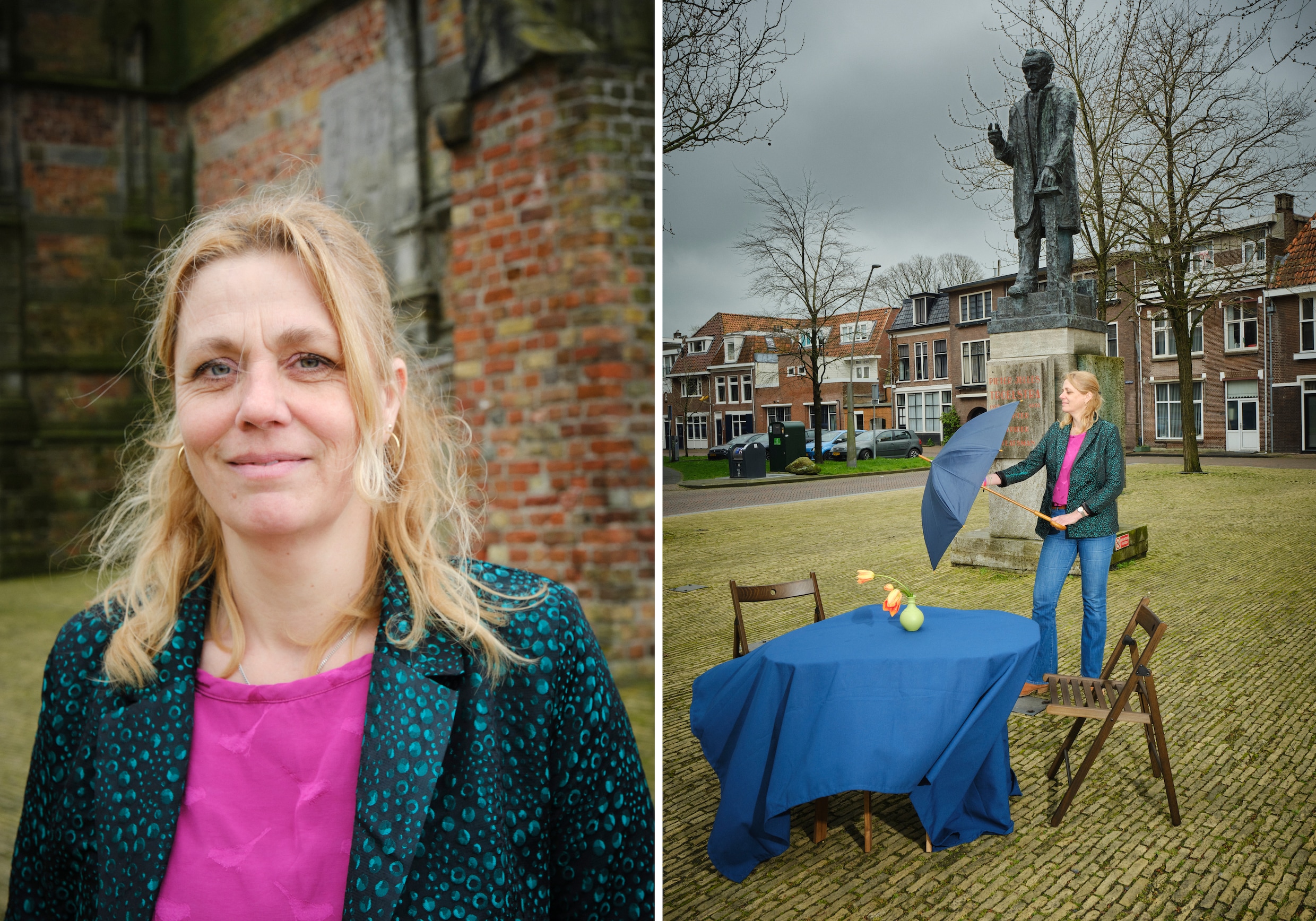 In Friesland morren de PvdA’ers: wat blijft er over van het rode DNA ...