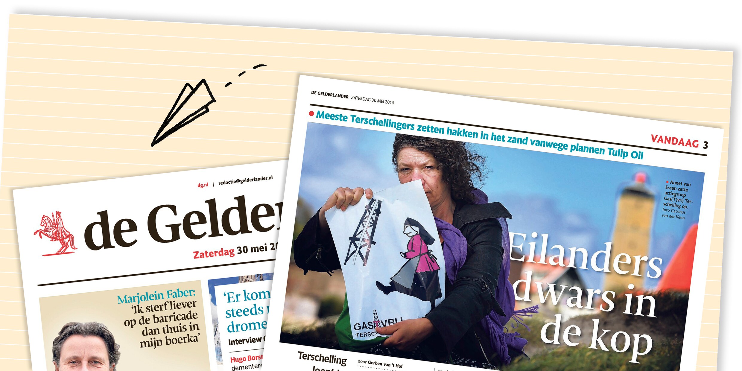 Hoe toets je leesvaardigheid? ‘Hier gruwel ik van’ | Trouw