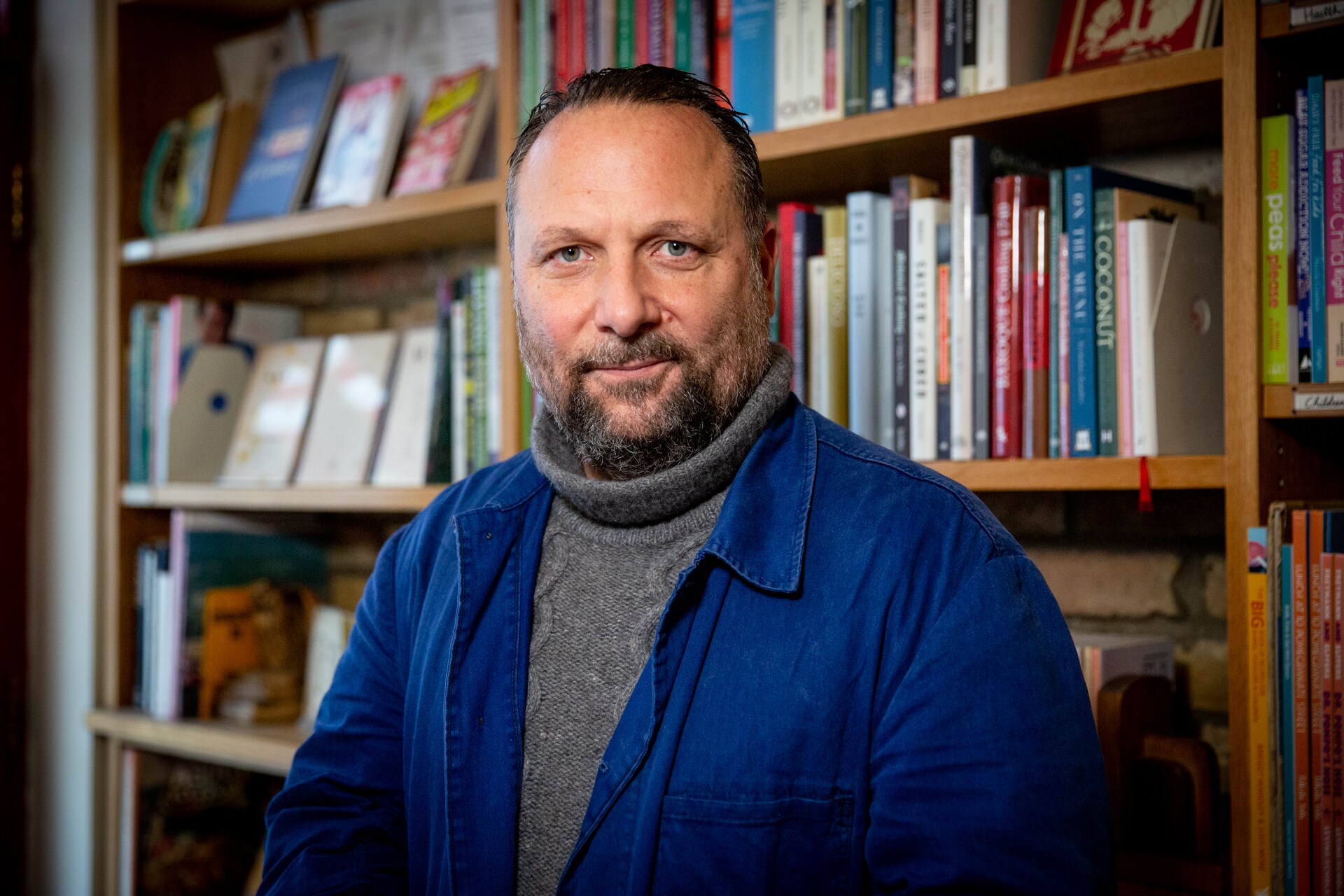 De landbouw van de toekomst heeft duizenden verschillende rassen tarwe ...