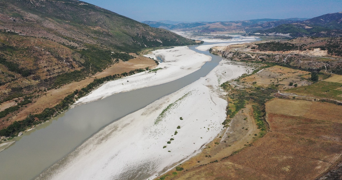 Meer dammen weg uit Europese rivieren, maar in Nederland moet nog wel ...