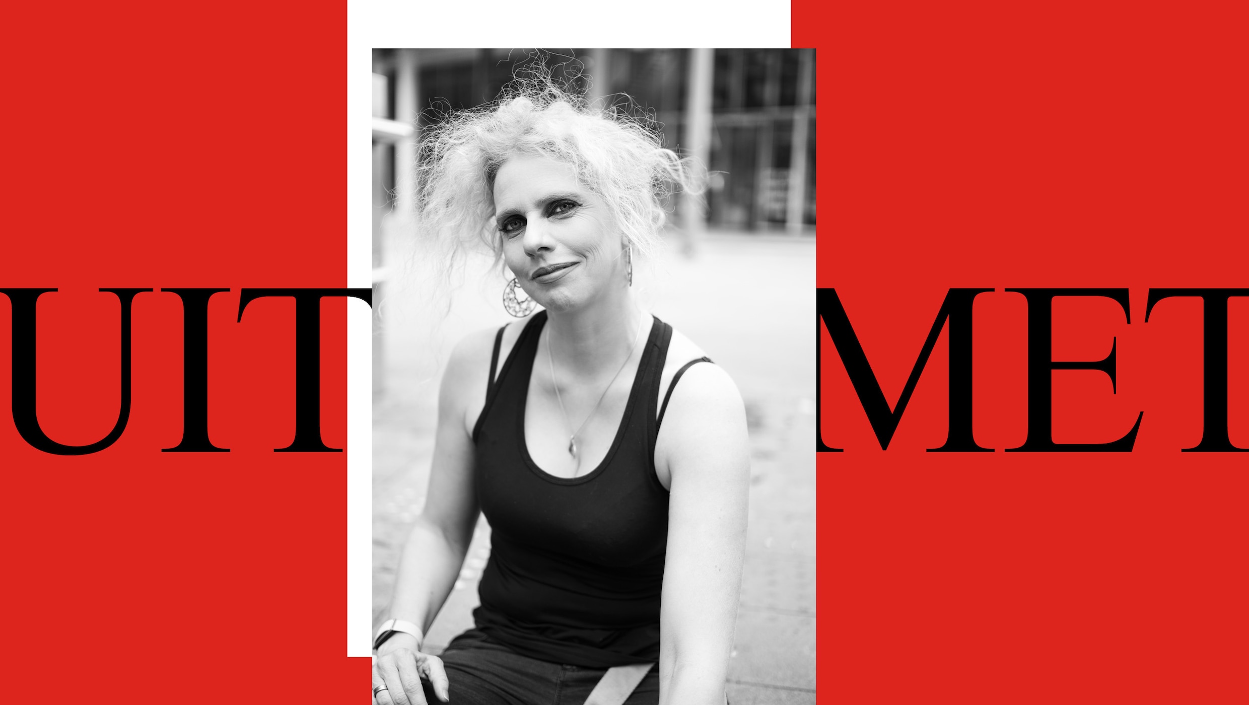 Bij fantasy-evenement Elfia kan Mireille zijn wie ze wil. ‘De ...