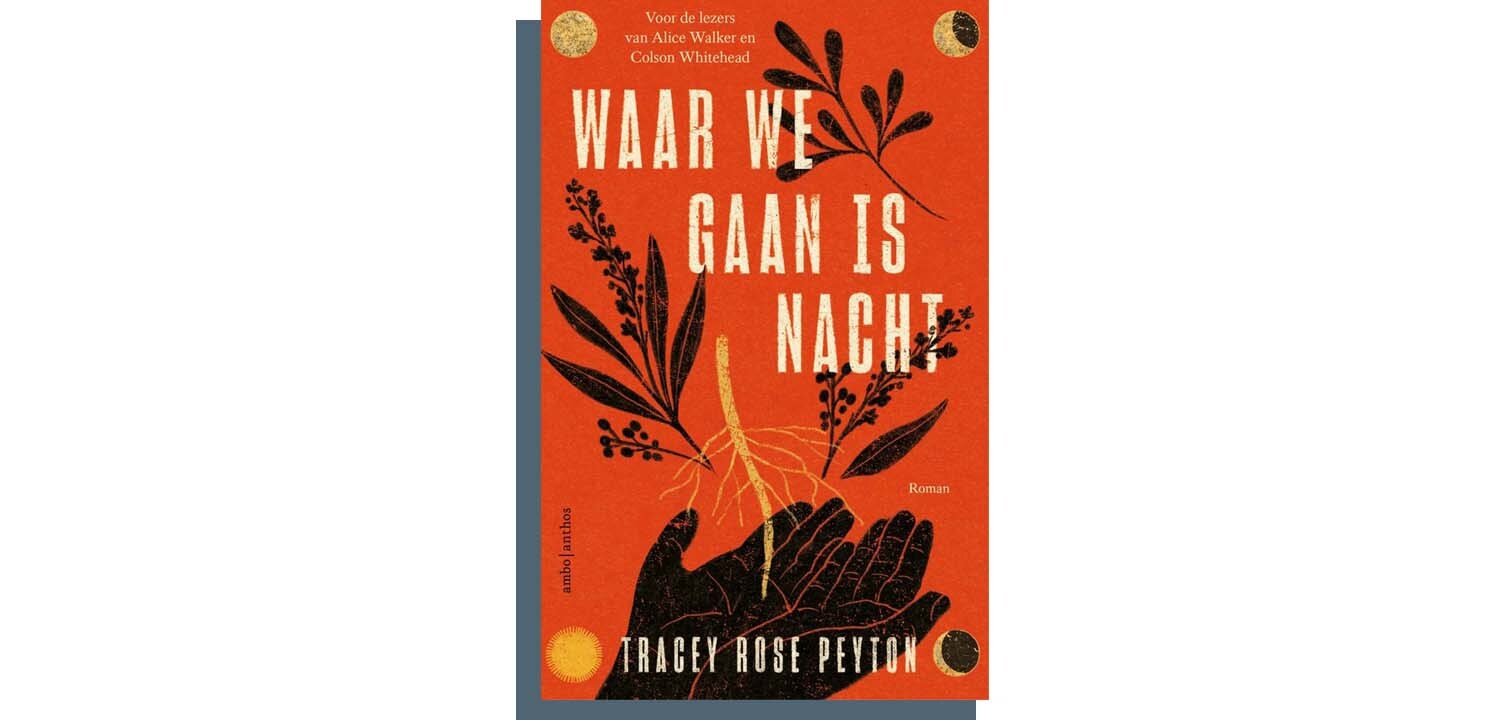 Tracey Rose Peyton debuteert sterk met een aangrijpend verhaal over ...