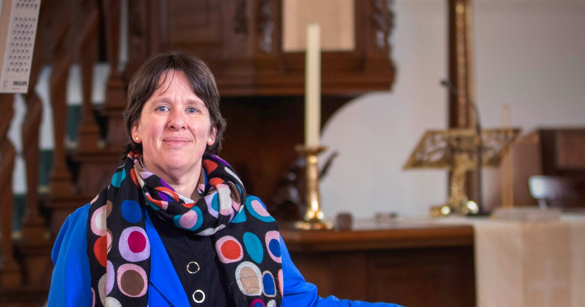 Dominees worden geroepen, maar hoe merken ze dat dan? ‘Het was God die ...