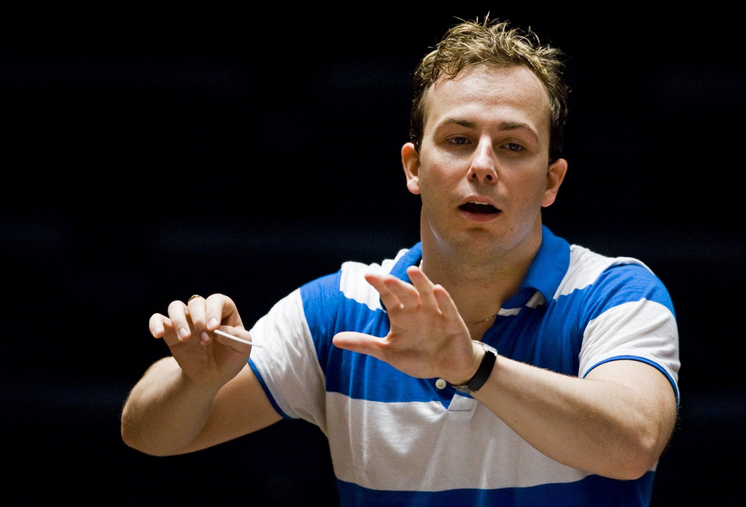 Yannick zet vol in op inclusievere muziek, en in de volle zalen zit ...