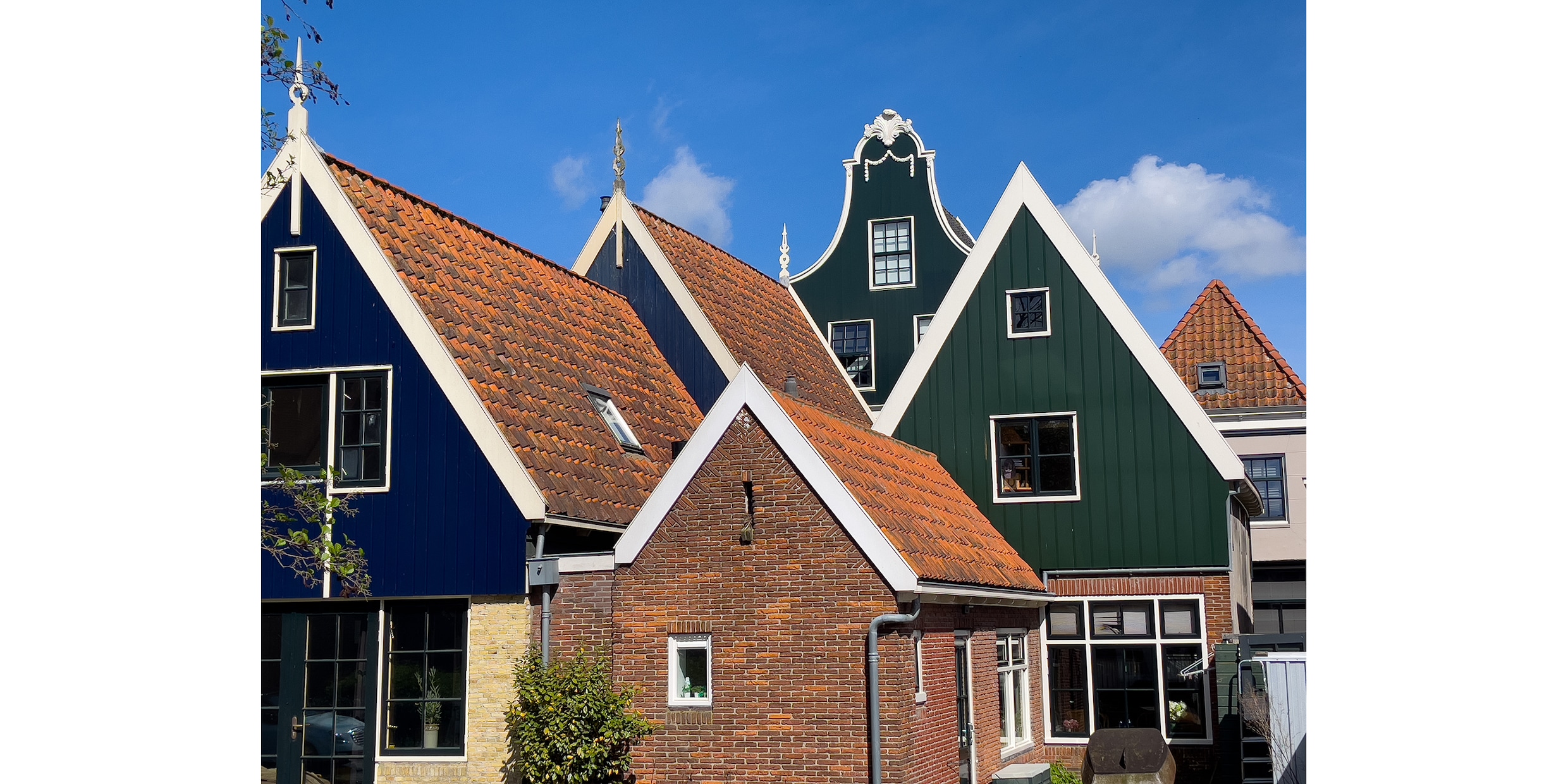 (De) Rijp voor de lente: vaar het voorjaar tegemoet met een ...