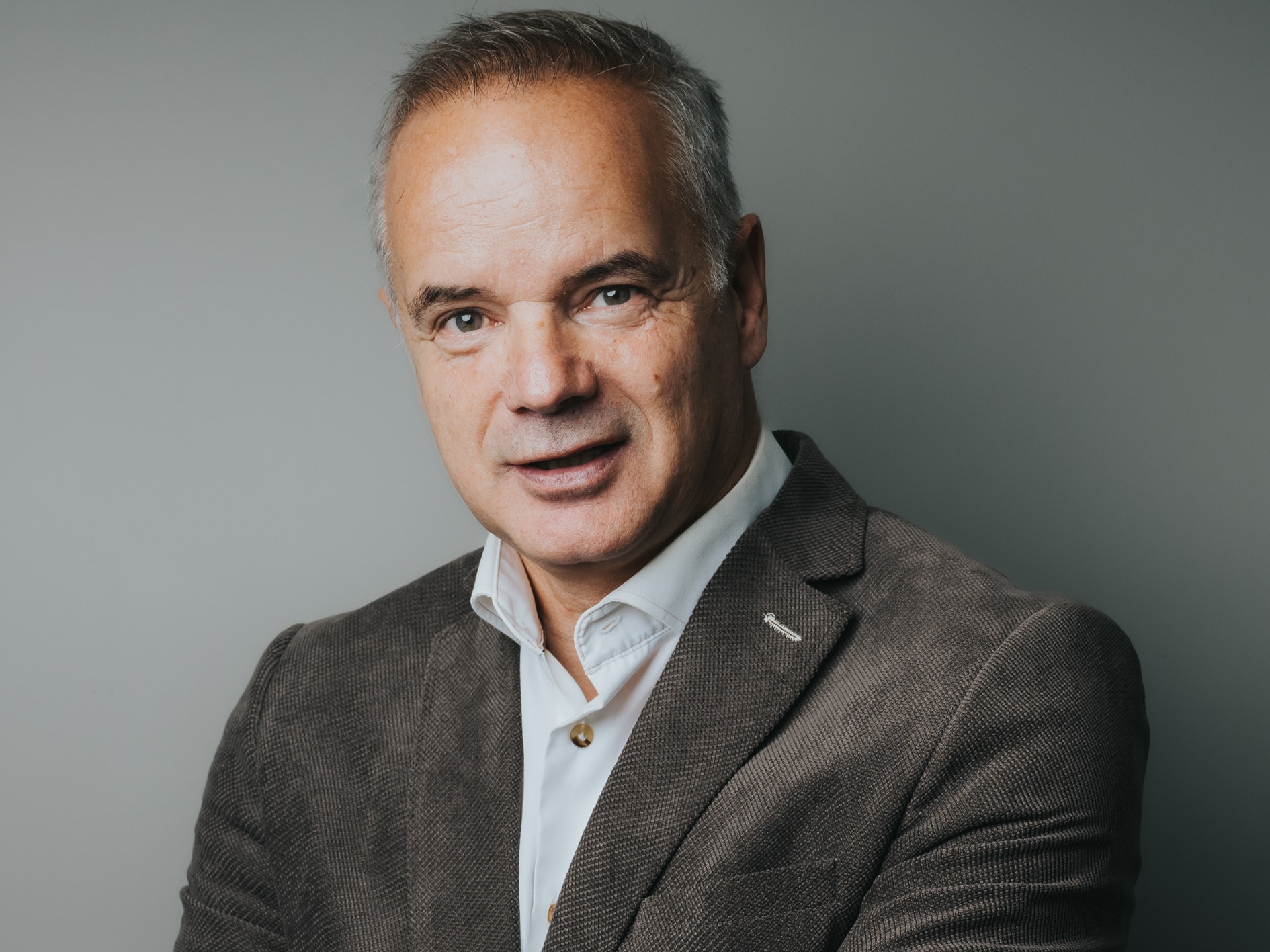 Tv-makelaar Alex van Keulen: ‘Dat ik ernstig ziek werd, is het beste ...