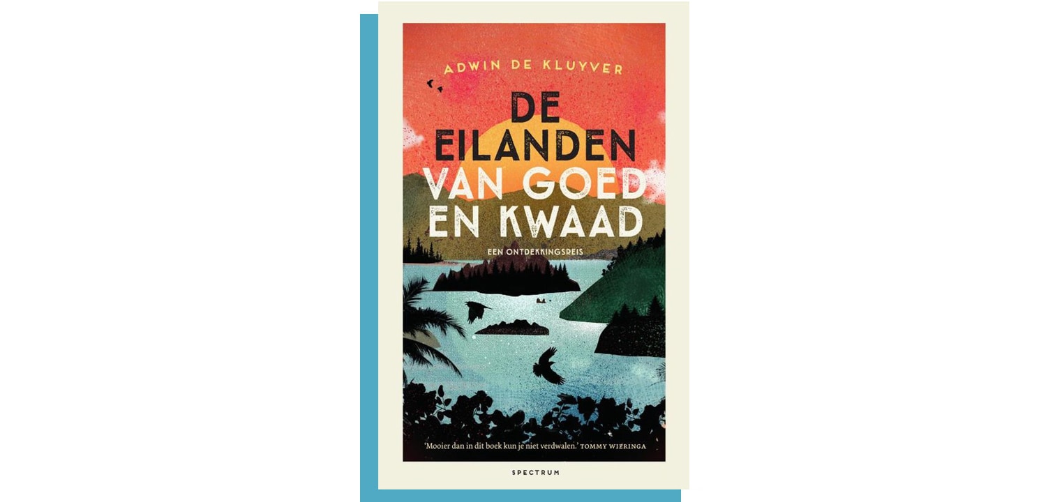 Boekrecensies van de week: seks in de Renaissance, eilandverhalen en ...