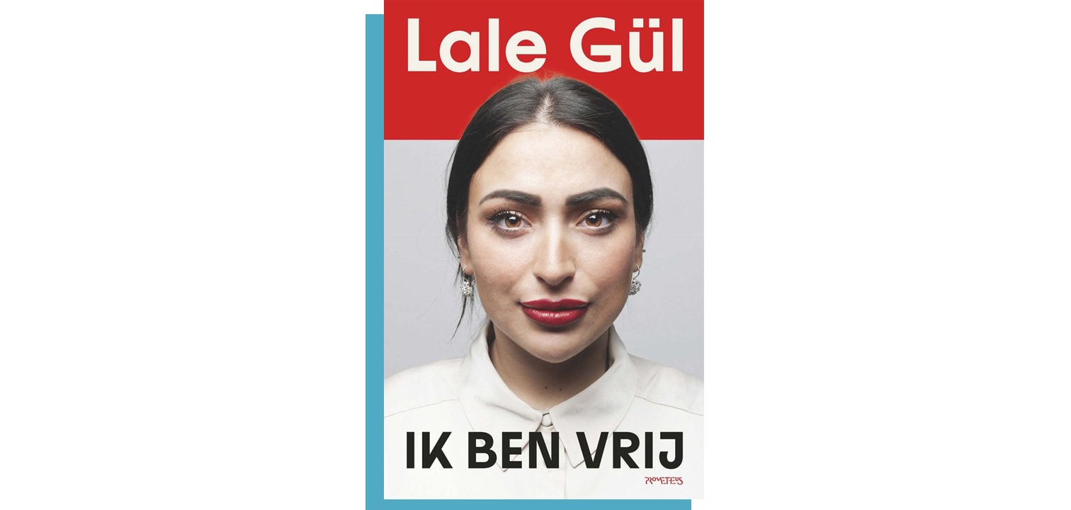 Boekrecensies van de week: seks in de Renaissance, eilandverhalen en ‘Ik ben vrij’ van Lale Gül ...
