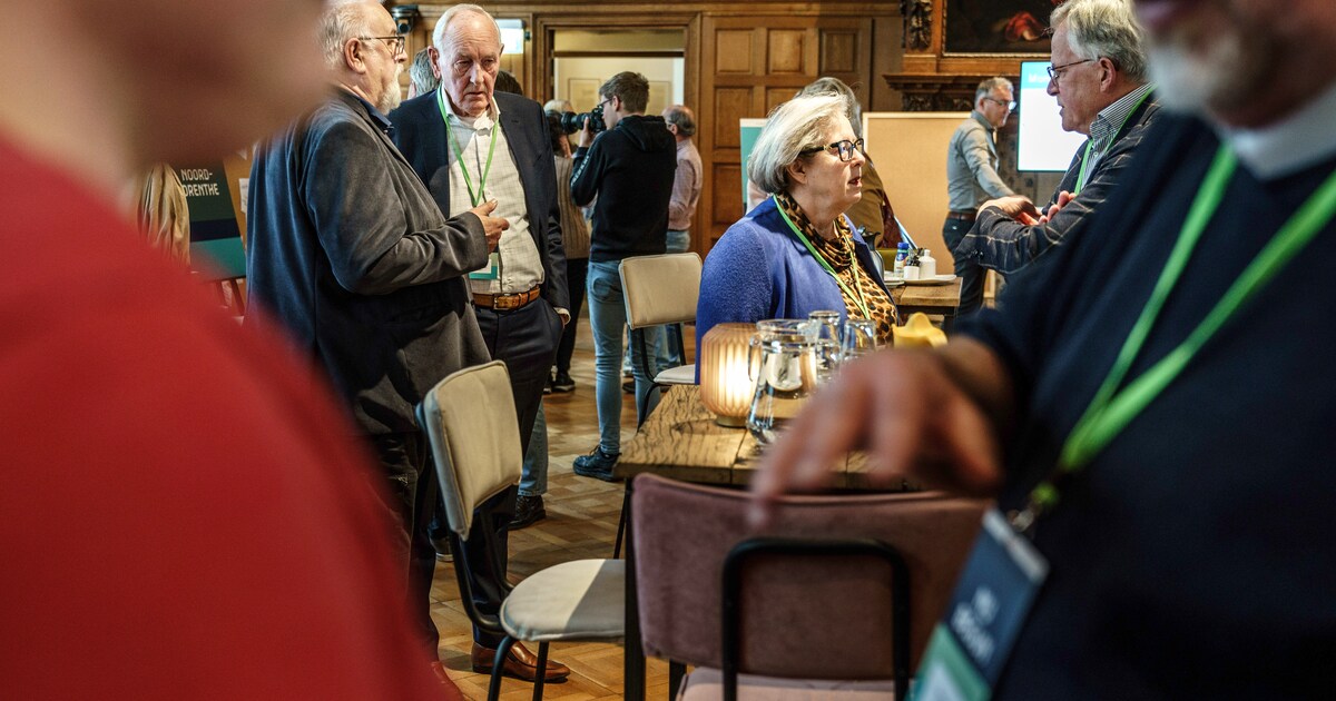 Wat moeten Groningers met nóg een rapport over de schade? | Trouw