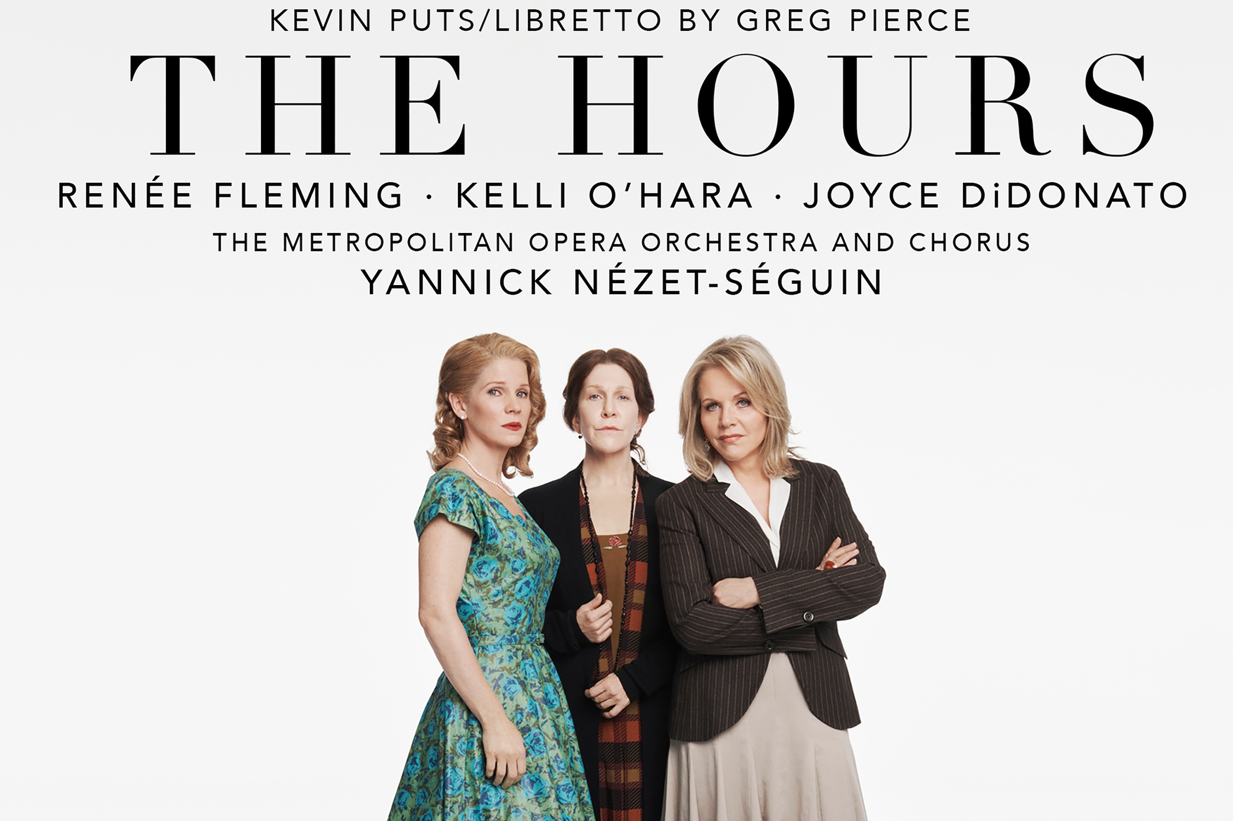 Recensie: Boek en film ‘The Hours’ als geslaagde opera | Trouw